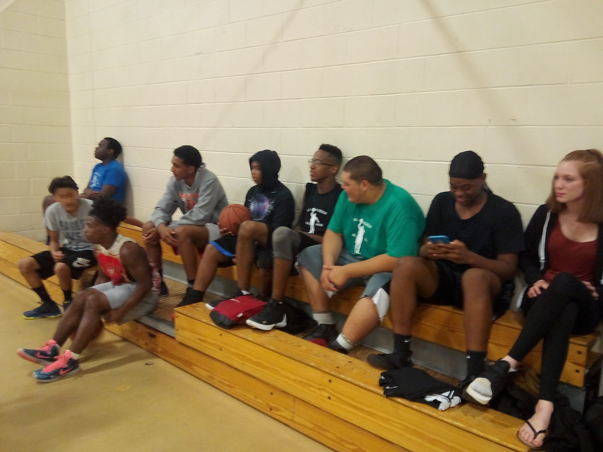 STRATFORD RECREATION DEPARTMENT - Stratford CT - Hours, Directions ...