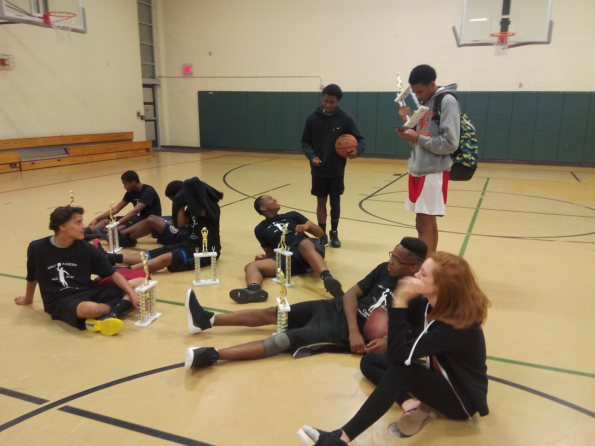 STRATFORD RECREATION DEPARTMENT - Stratford CT - Hours, Directions ...