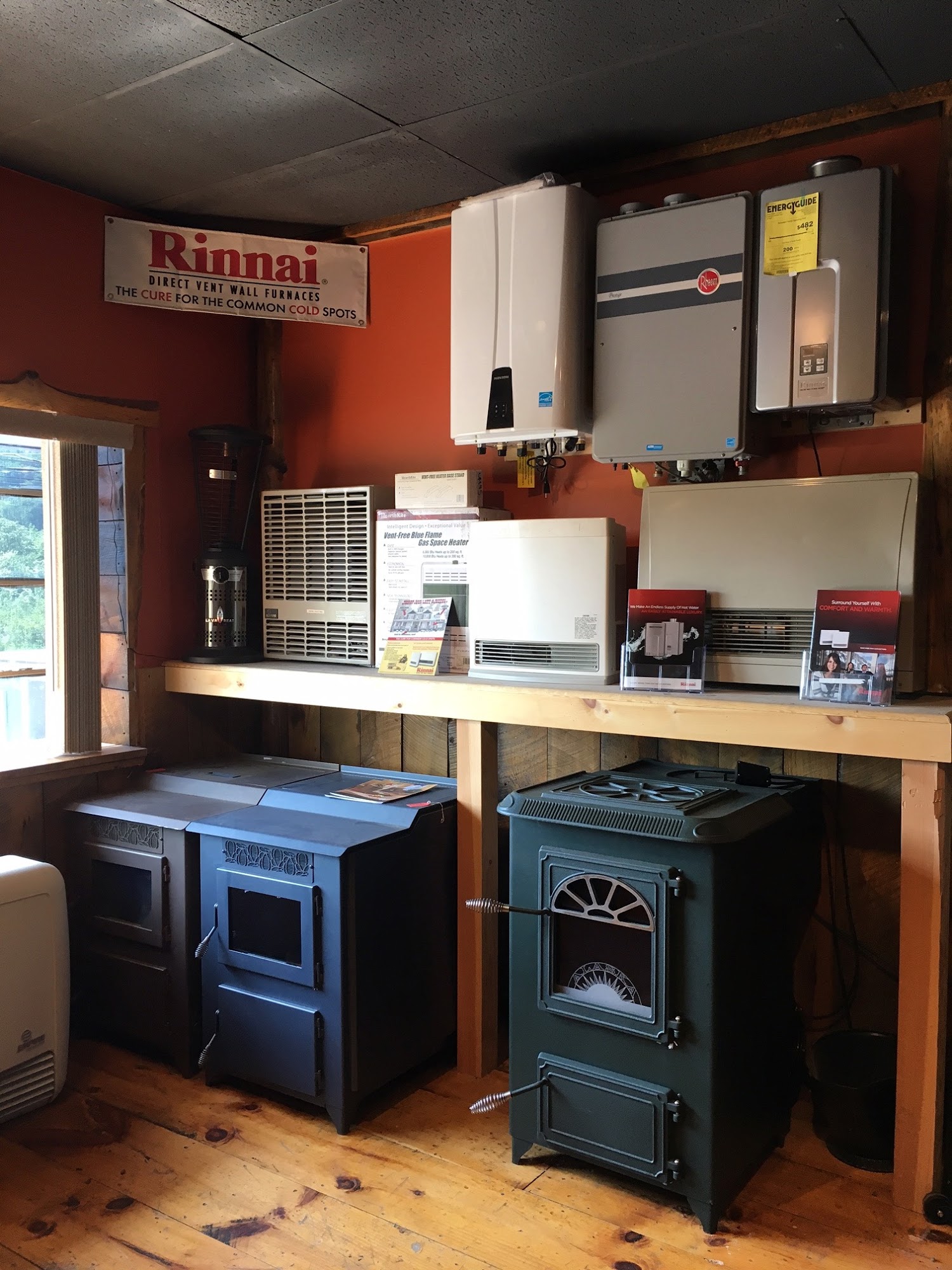 HOCON GAS - Torrington CT - Hours, Directions, Reviews - Loc8NearMe