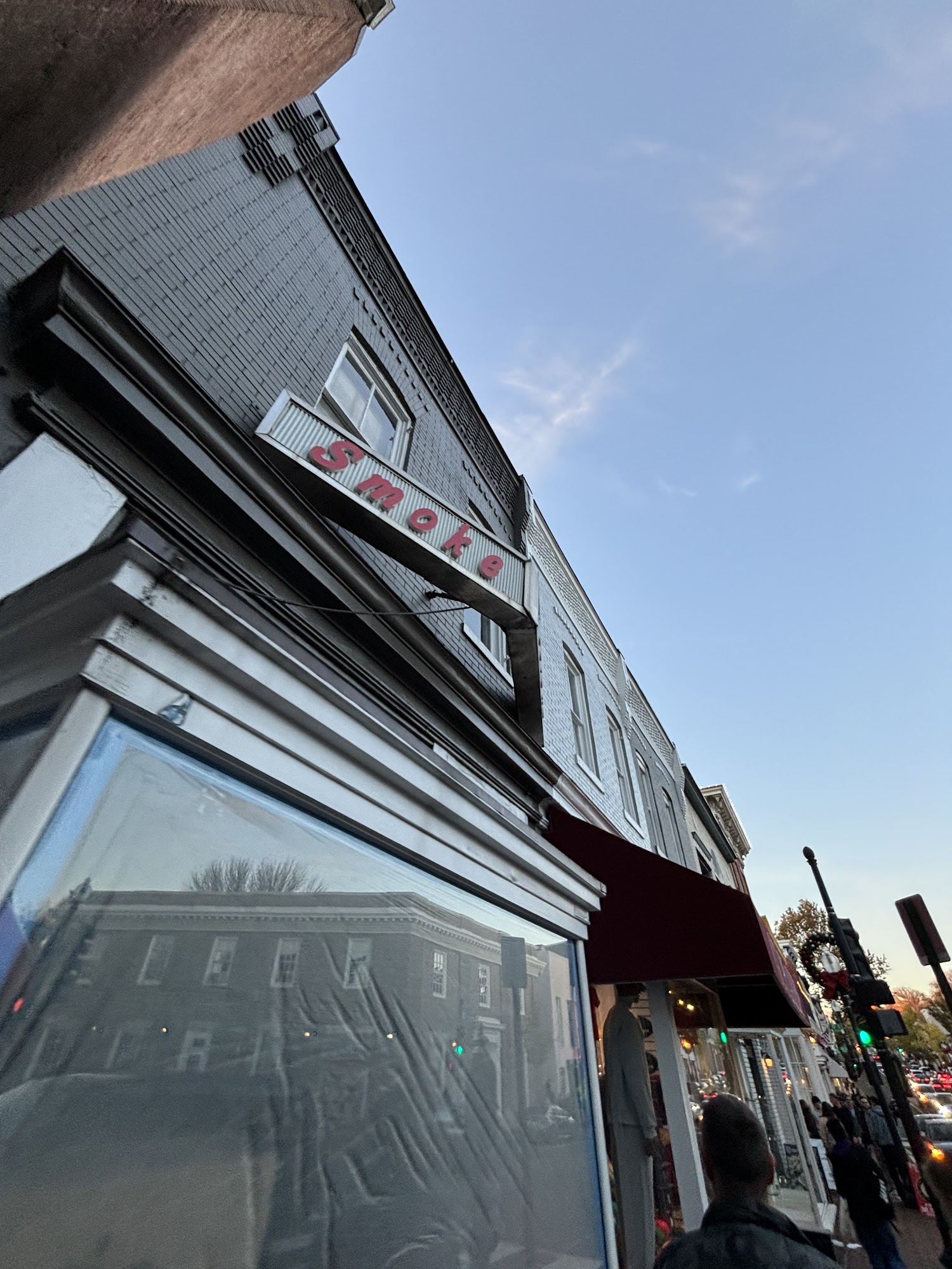 DC DMV - GEORGETOWN SERVICE CENTER - Washington DC - Hours, Directions ...