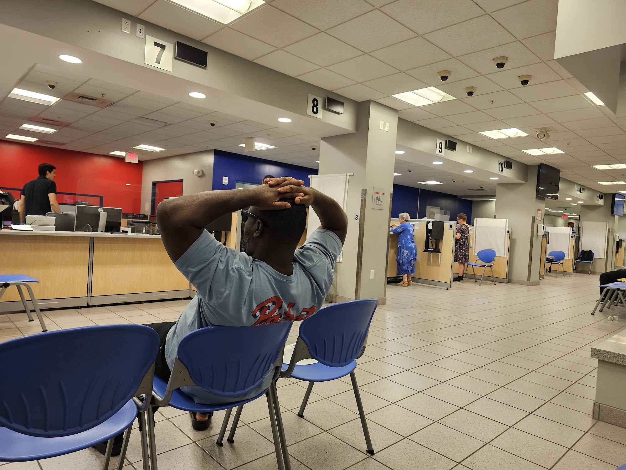 DC DMV - GEORGETOWN SERVICE CENTER - Washington DC - Hours, Directions ...