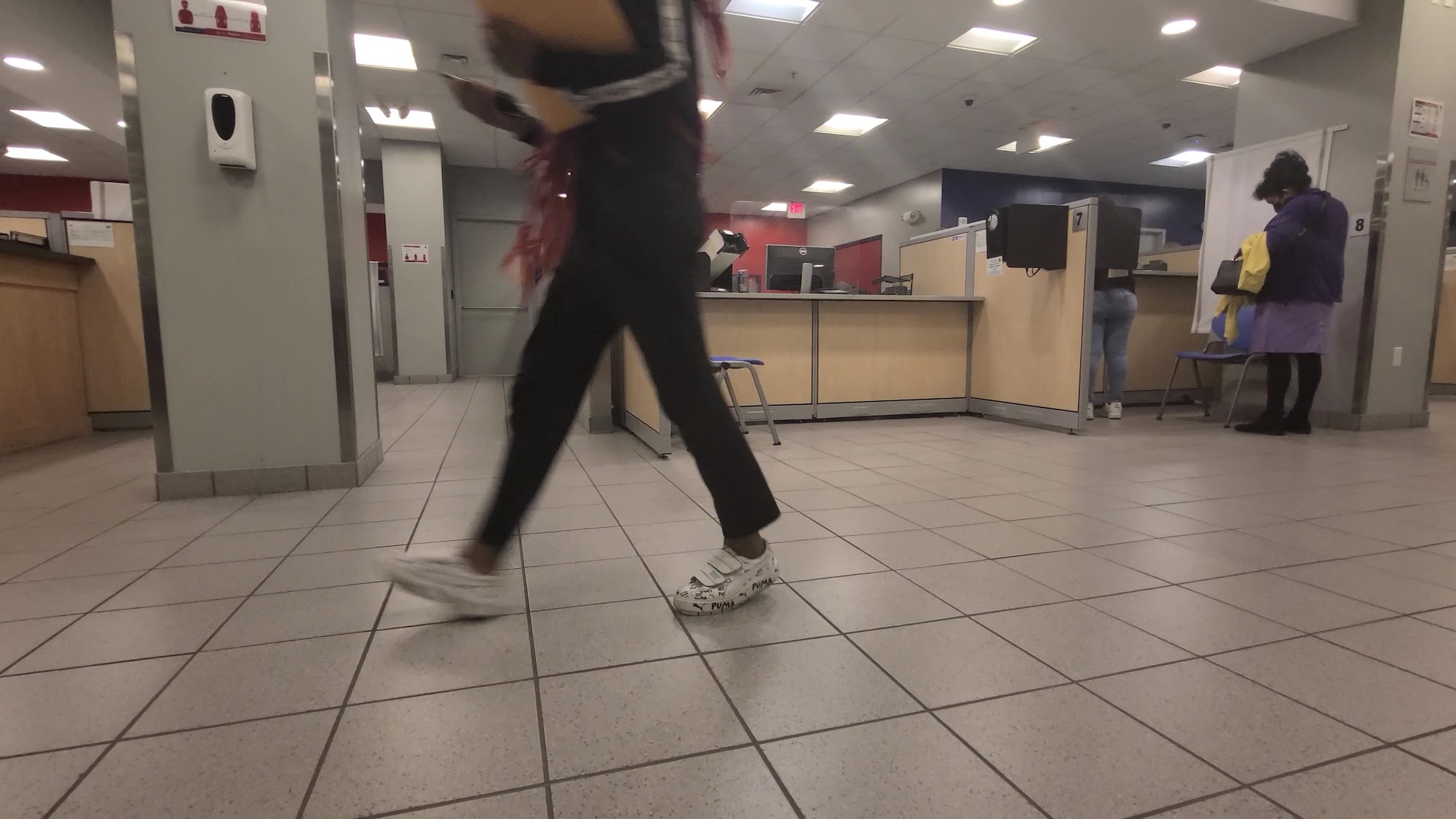 DC DMV - GEORGETOWN SERVICE CENTER - Washington DC - Hours, Directions ...