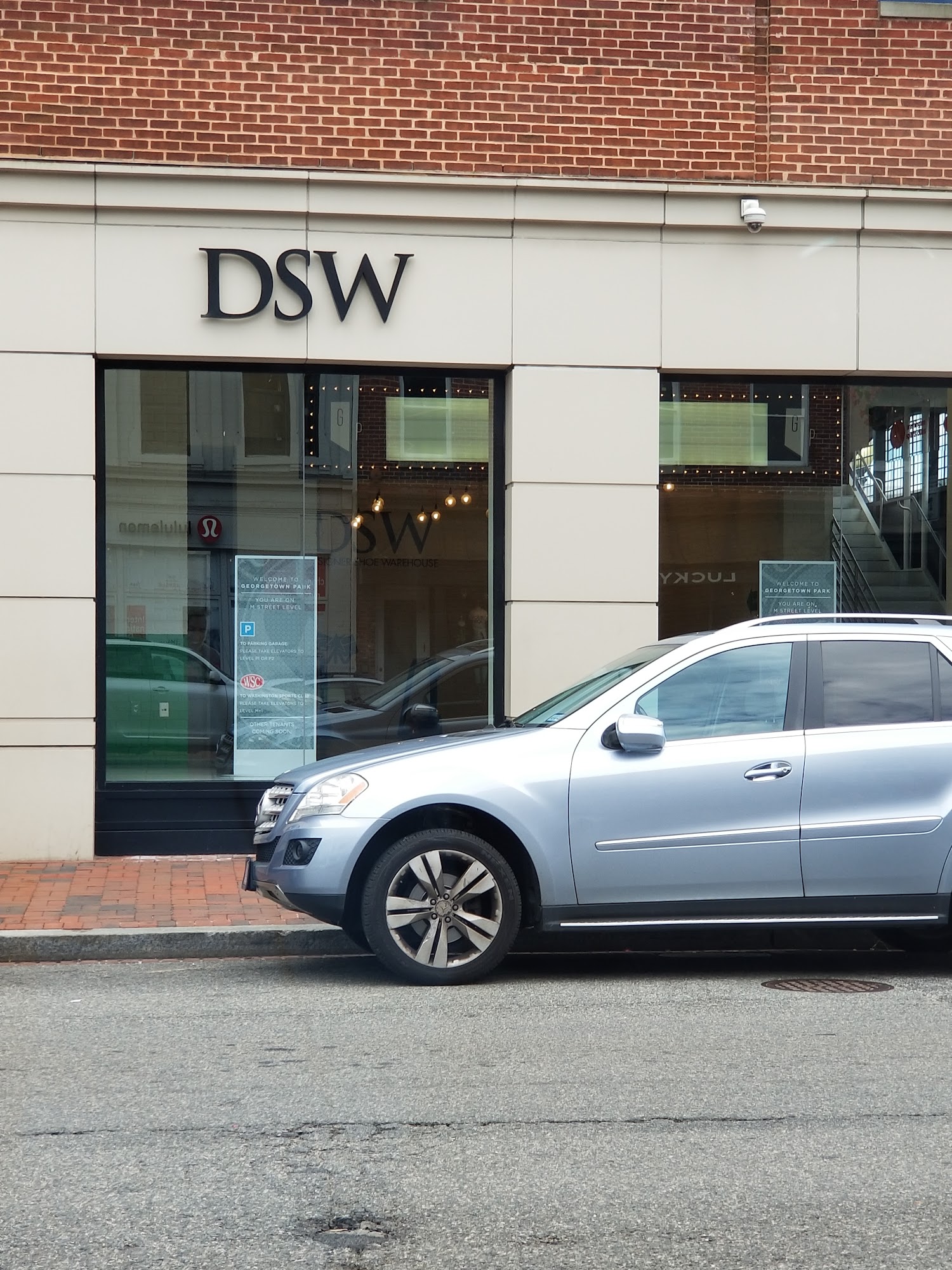 DC DMV - GEORGETOWN SERVICE CENTER - Washington DC - Hours, Directions ...