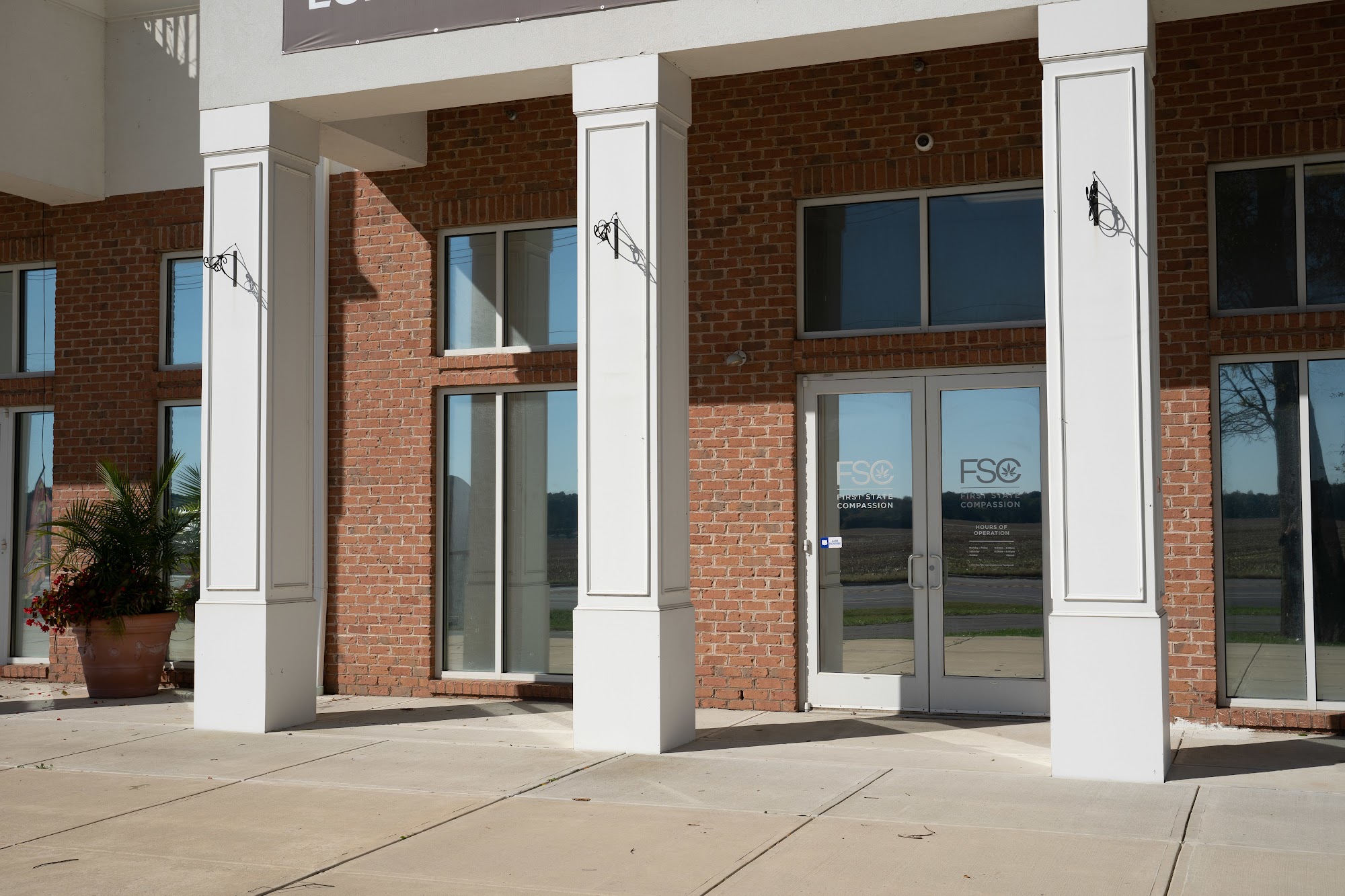 FIRST STATE COMPASSION - LEWES - Lewes DE - Hours, Directions, Reviews ...