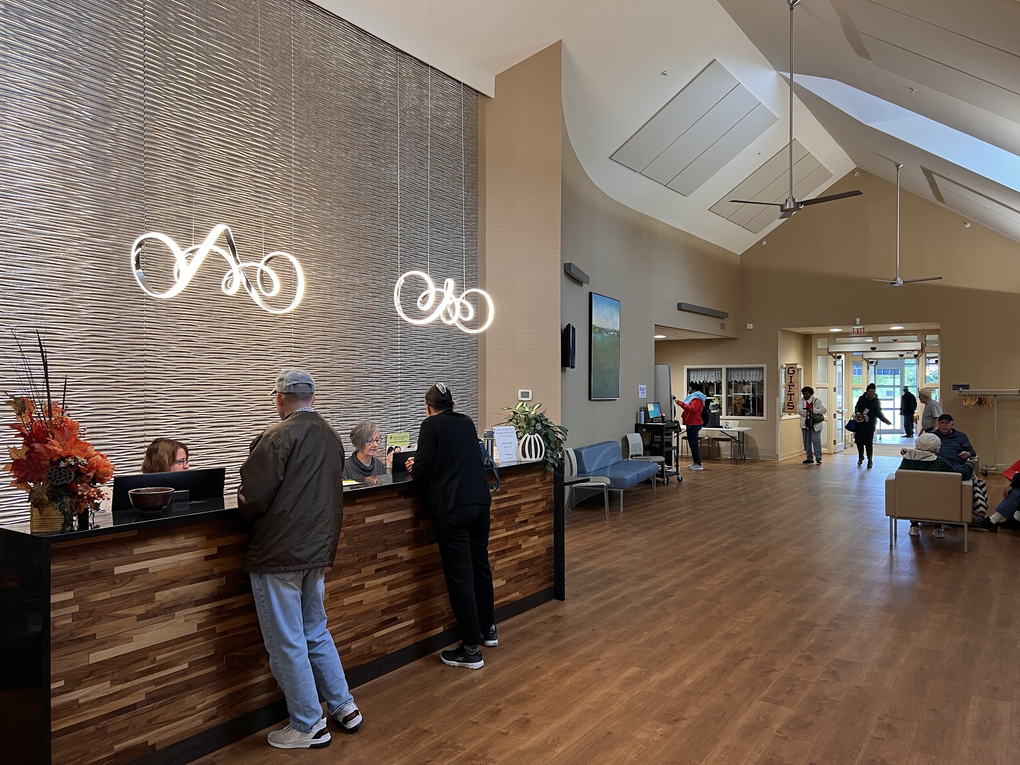 NEWARK SENIOR CENTER - Newark DE - Hours, Directions, Reviews - Loc8NearMe