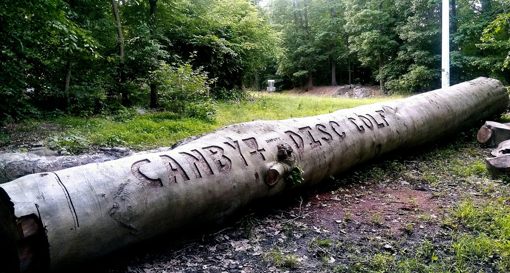 CANBY PARK - Wilmington DE - Hours, Directions, Reviews - Loc8NearMe