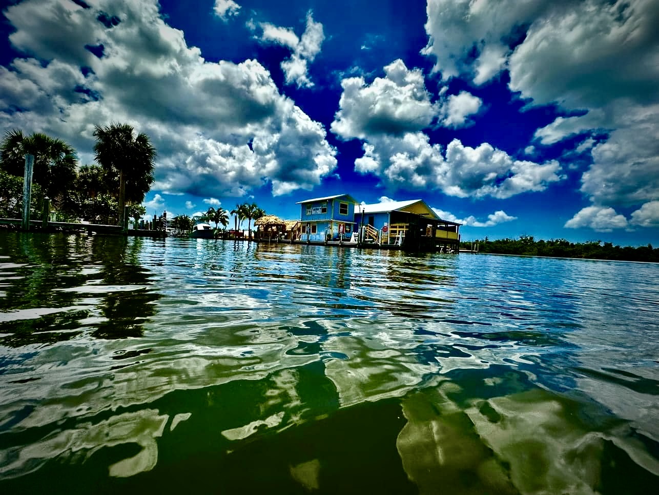 JUG CREEK MARINA AND FISH HOUSE - Bokeelia FL - Hours, Directions ...