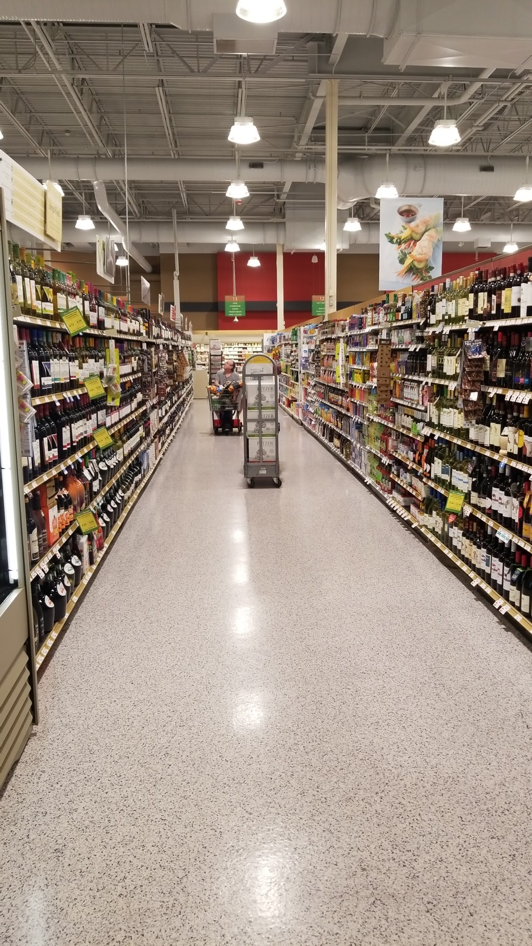 PUBLIX SUPER MARKET AT BEACHWAY PLAZA - 7310 Manatee Ave W, Bradenton ...