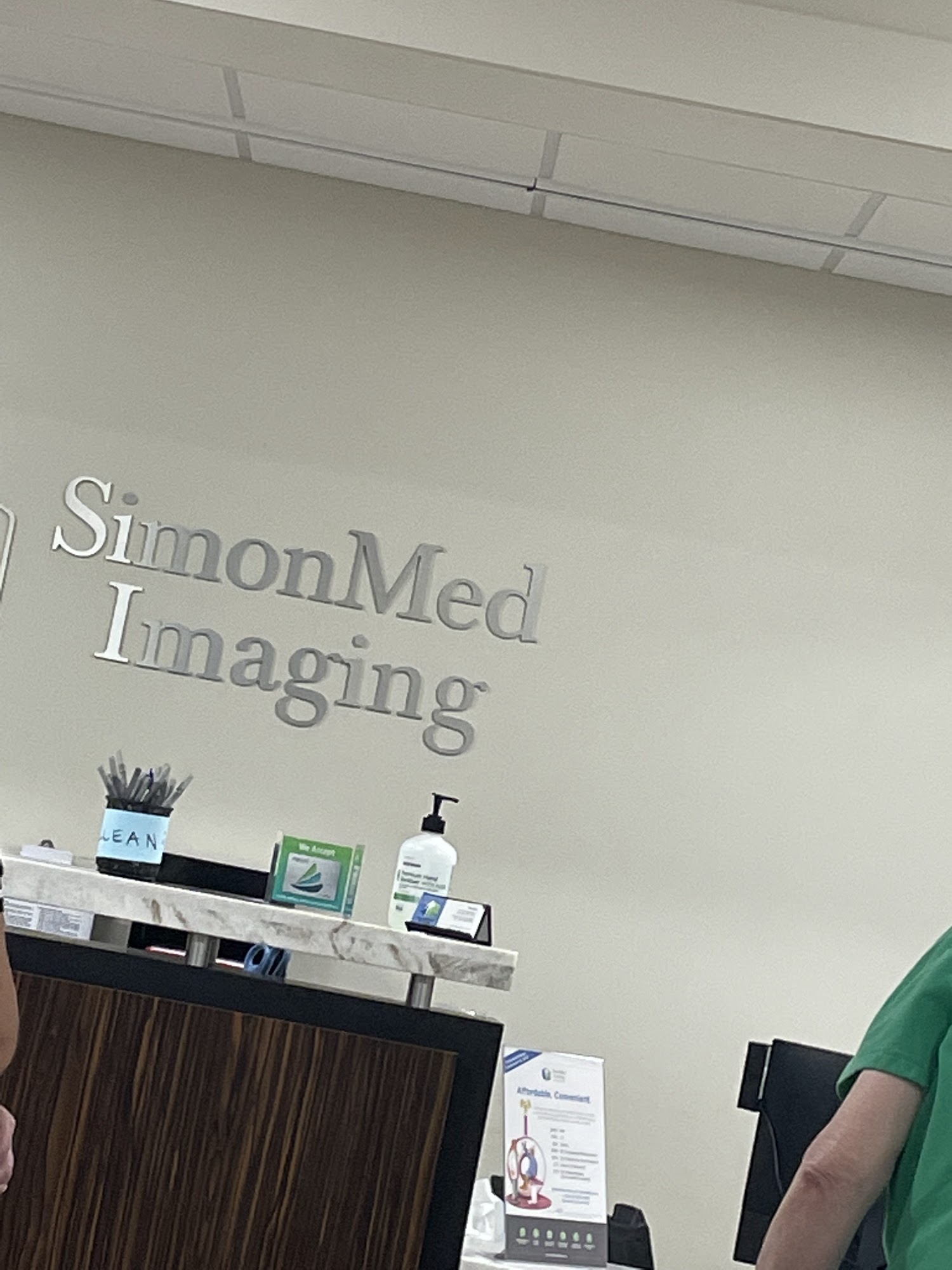 SIMONMED IMAGING - BRANDON - Brandon FL - Hours, Directions, Reviews ...