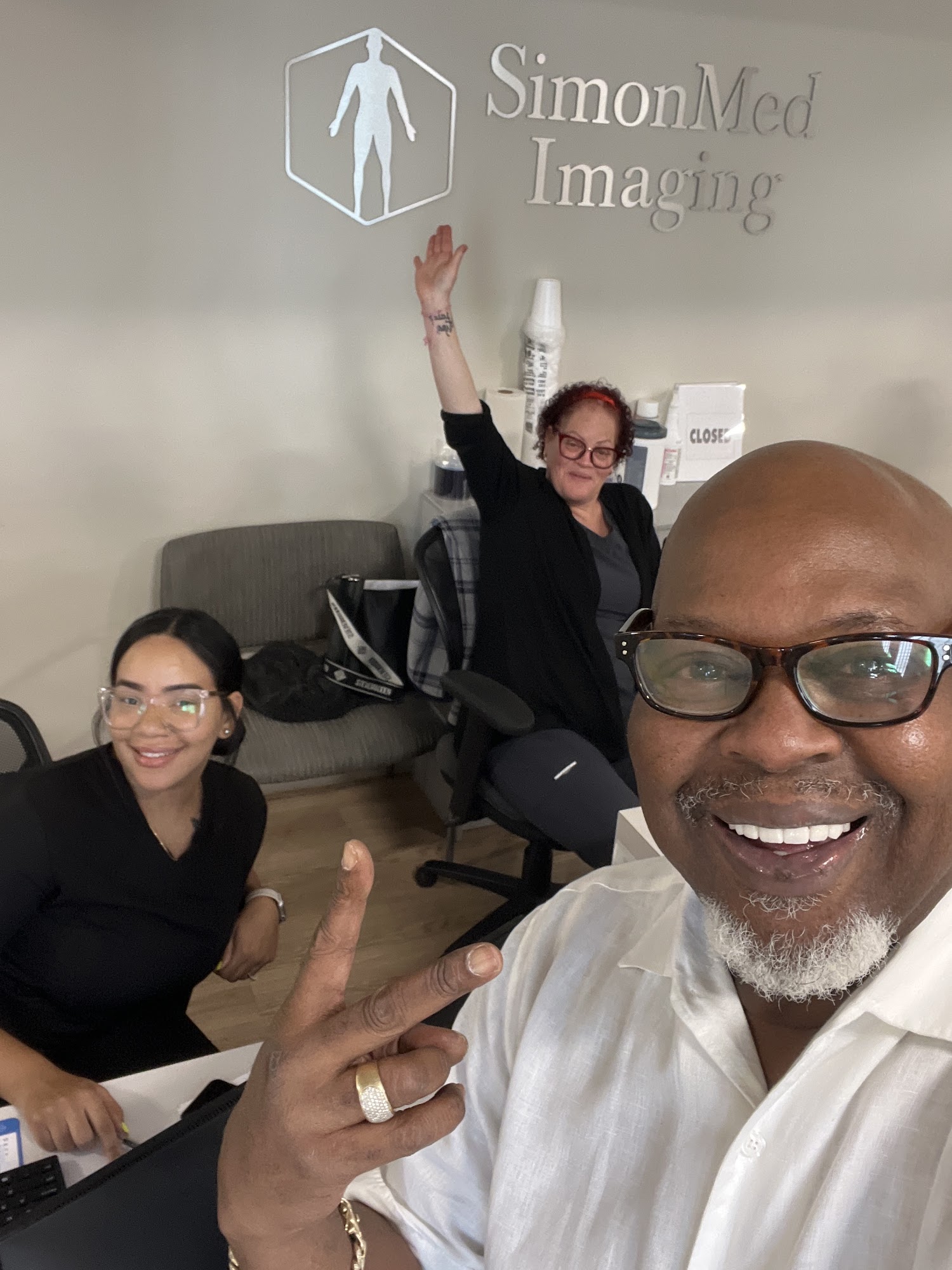 SIMONMED IMAGING - BRANDON - Brandon FL - Hours, Directions, Reviews ...