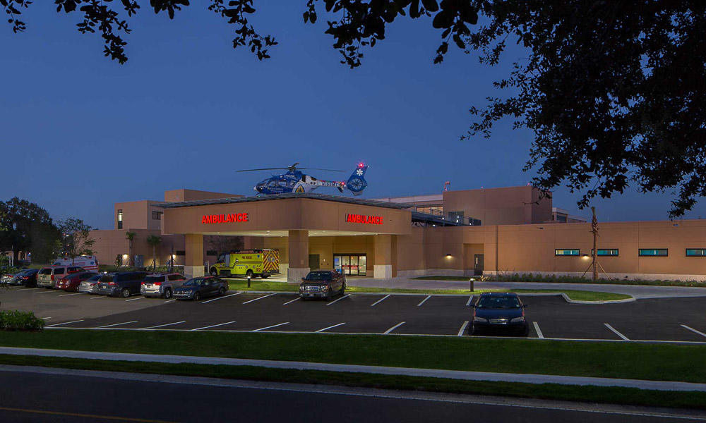 HCA FLORIDA BRANDON HOSPITAL - Brandon FL - Hours, Directions, Reviews ...