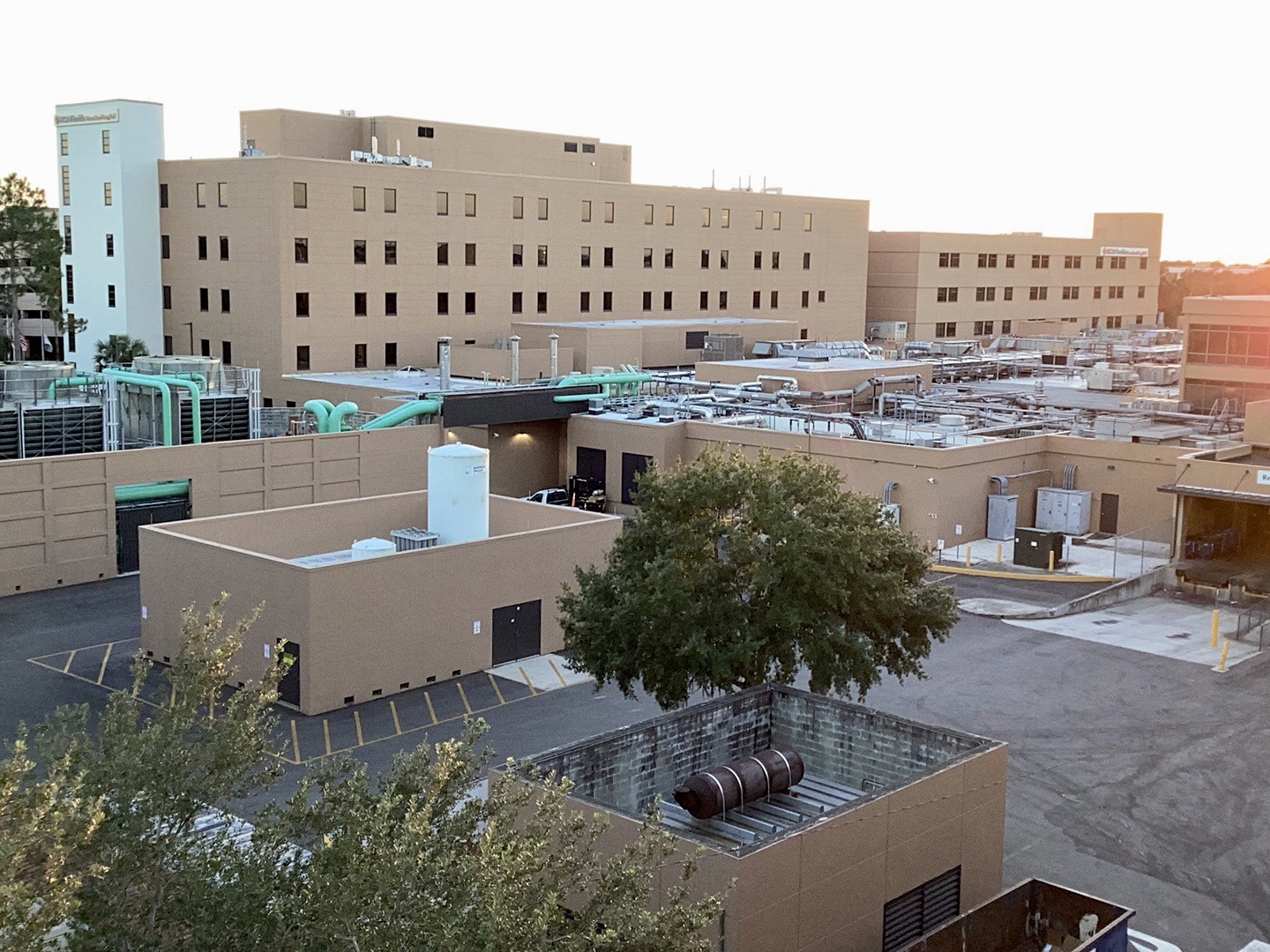 HCA FLORIDA BRANDON HOSPITAL - Brandon FL - Hours, Directions, Reviews ...