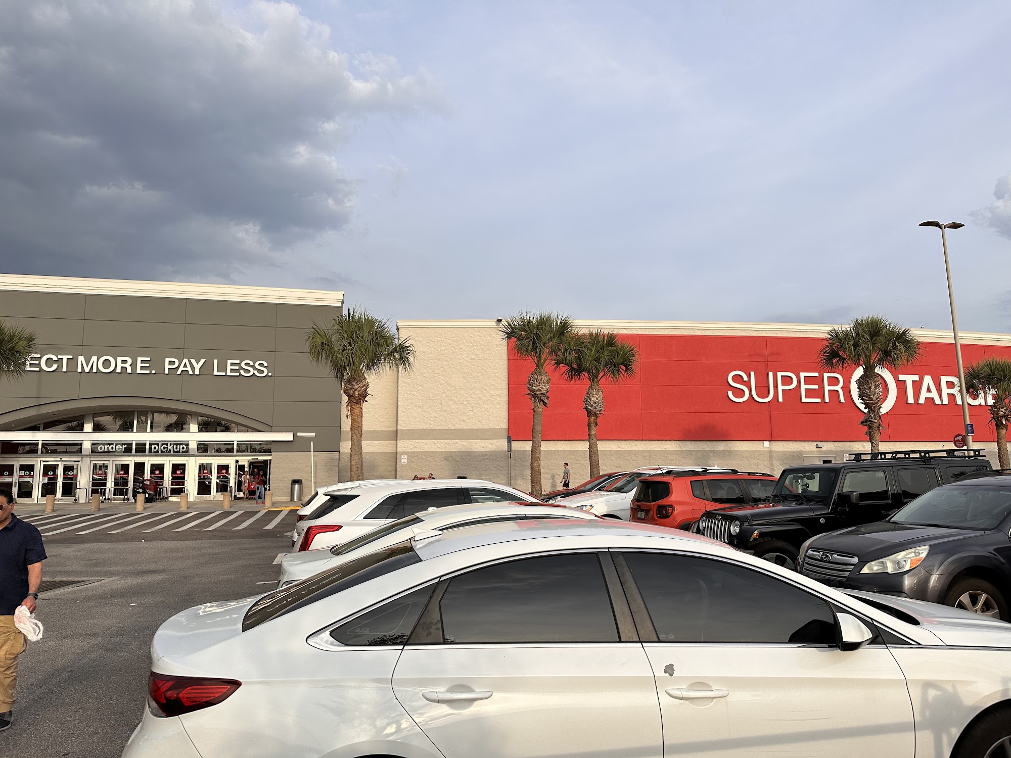 TARGET - 2747 Gulf to Bay Blvd, Clearwater FL - Hours, Directions ...