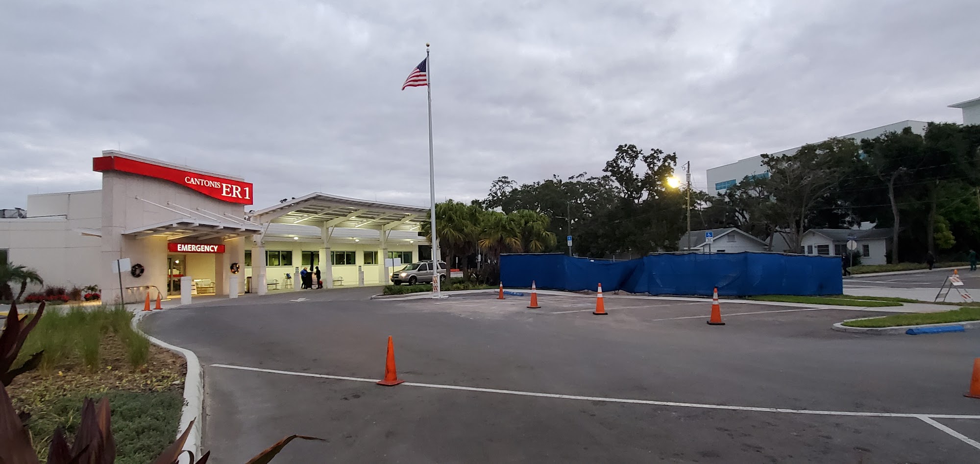 MORTON PLANT HOSPITAL - Clearwater FL - Hours, Directions, Reviews ...