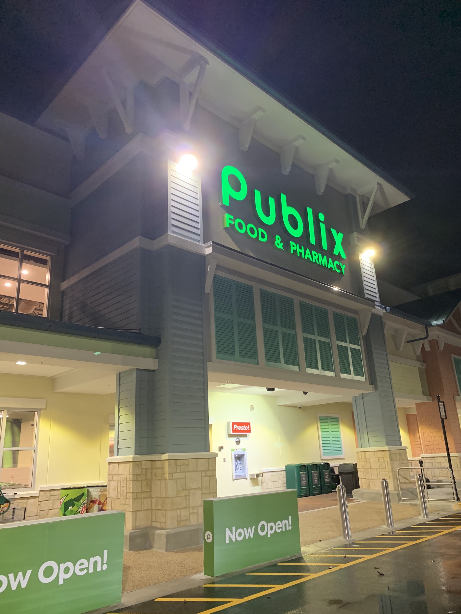 PUBLIX SUPER MARKET AT LATITUDE LANDINGS - 2630 LPGA Blvd, Daytona ... PUBLIX SUPER MARKET AT LATITUDE LANDINGS - 2630 LPGA Blvd, Daytona ...