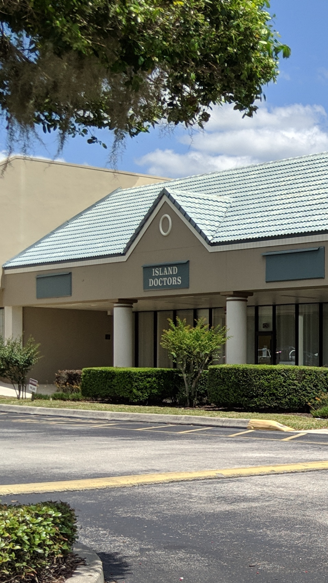 ROTECH OXYGEN & MEDICAL EQUIPMENT - Deland FL - Hours, Directions ...