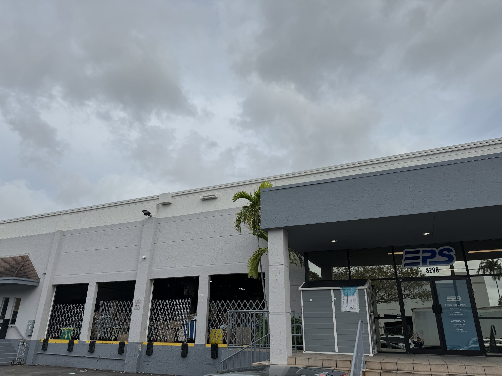 EPS MIAMI - Doral FL - Hours, Directions, Reviews - Loc8NearMe