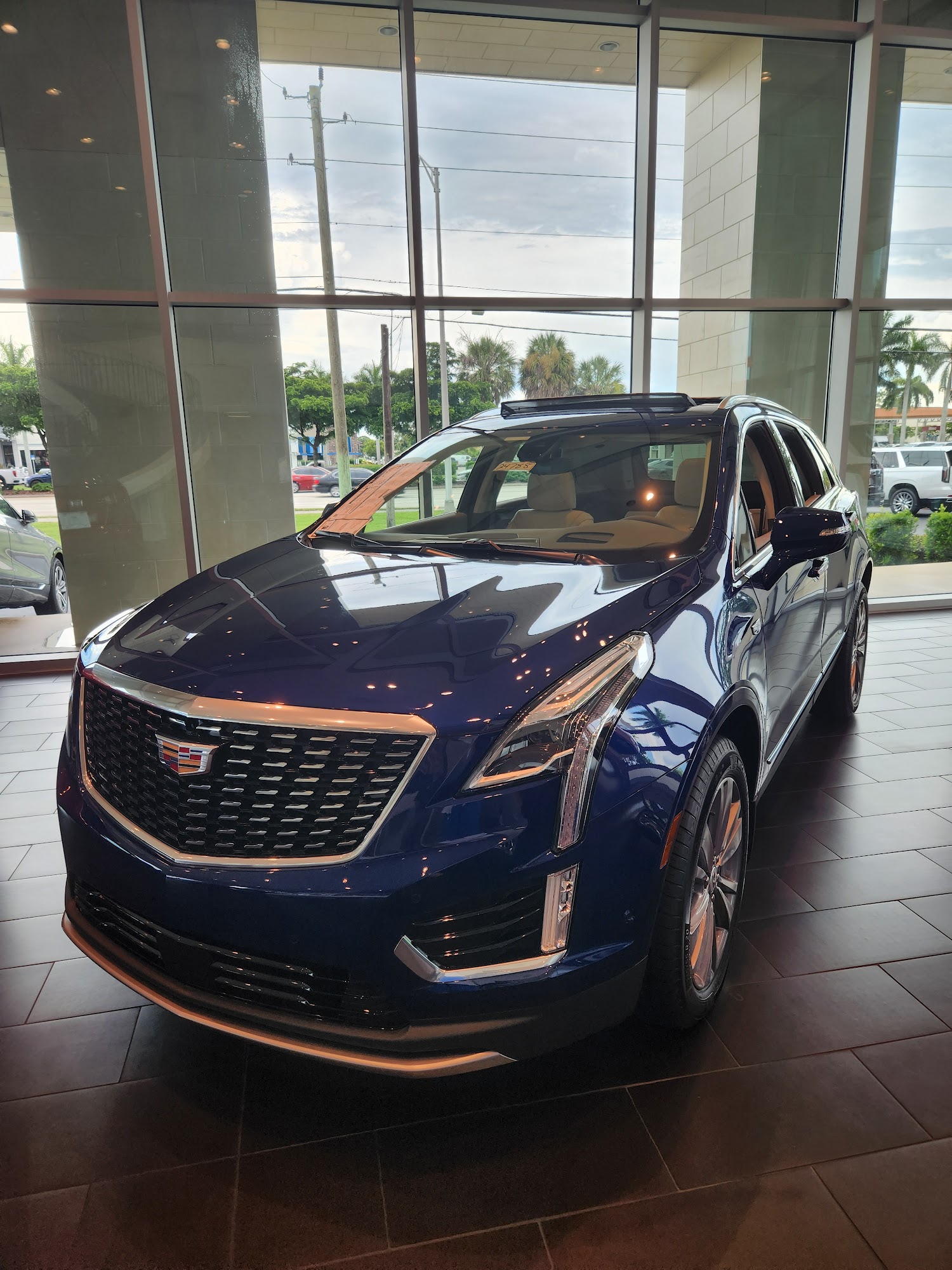 VAL WARD CADILLAC - Fort Myers FL - Hours, Directions, Reviews - Loc8NearMe