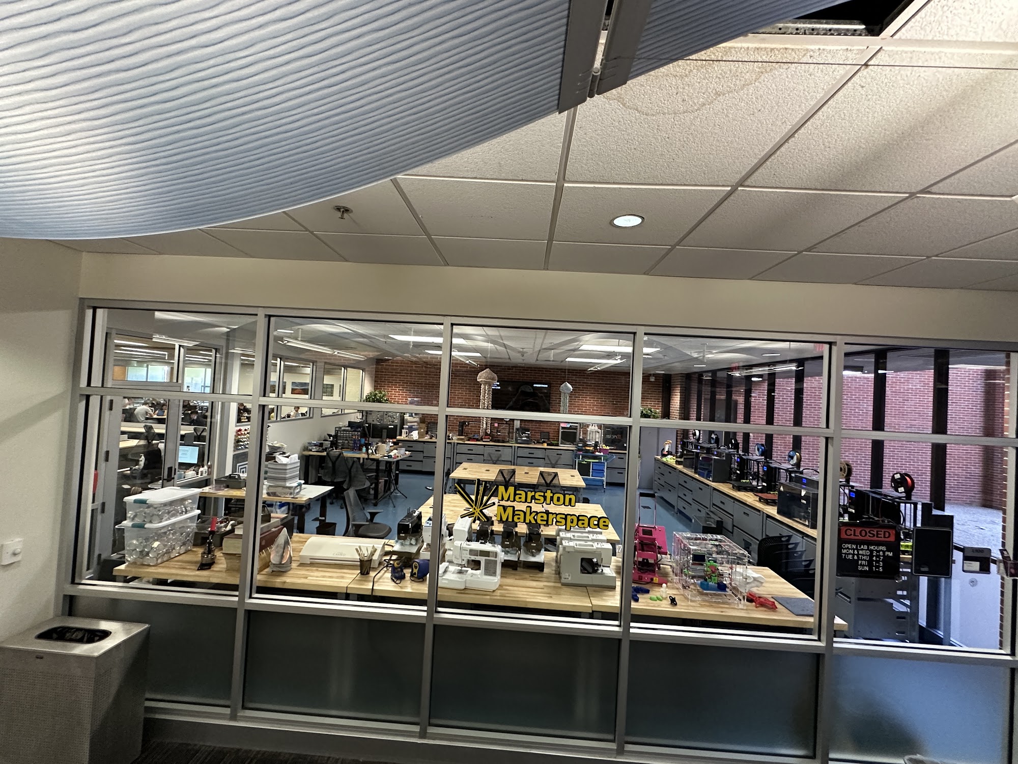 MARSTON SCIENCE LIBRARY - Gainesville FL - Hours, Directions, Reviews ...