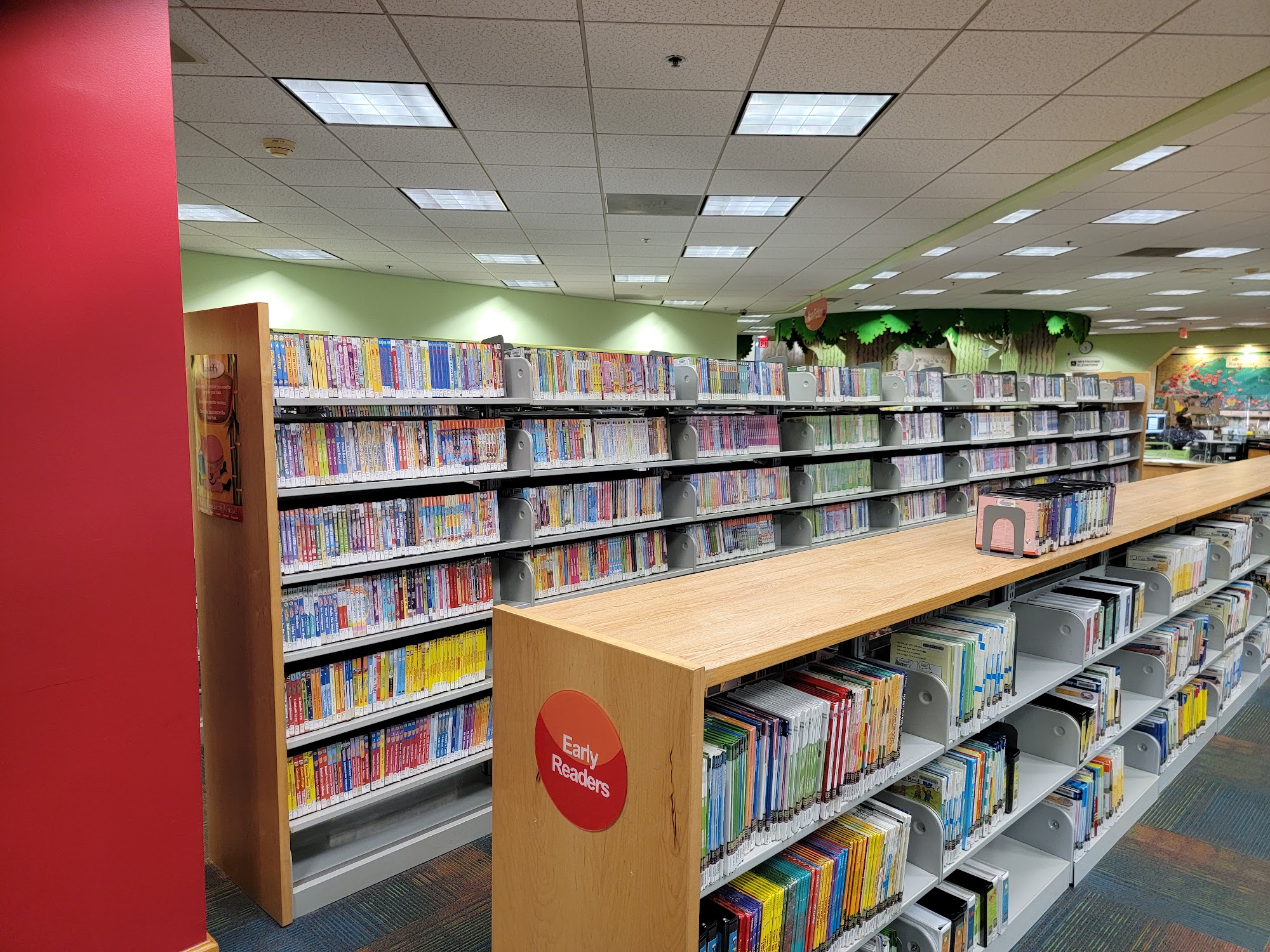 HEADQUARTERS LIBRARY | ALACHUA COUNTY LIBRARY DISTRICT - Gainesville FL ...