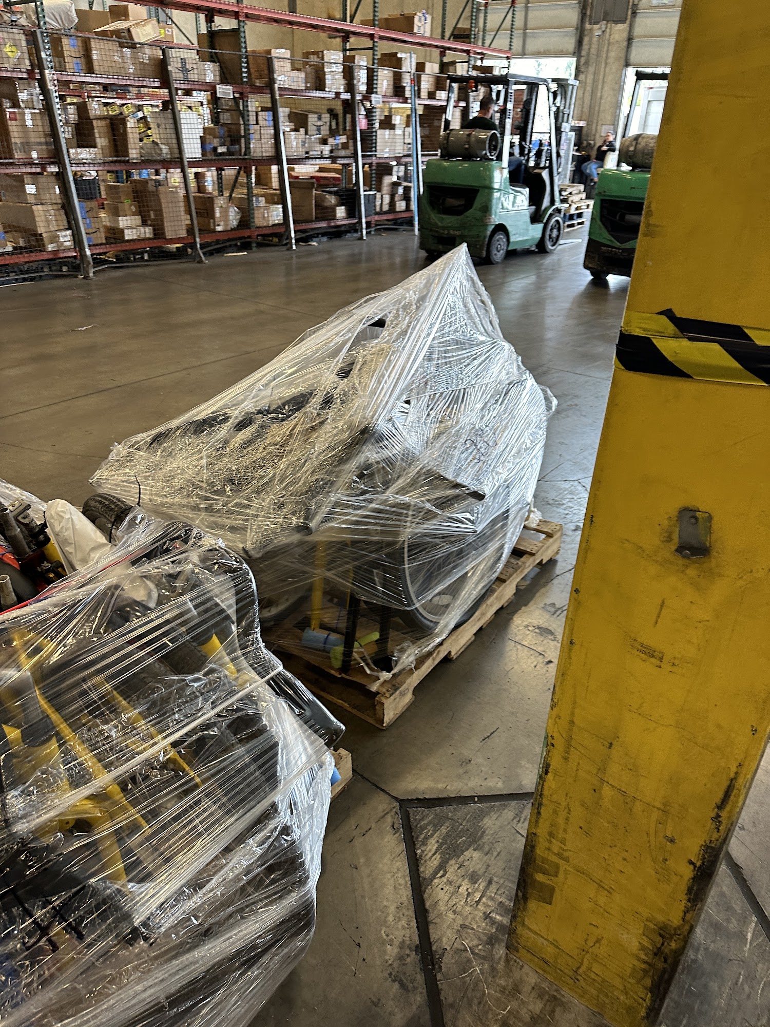 HYDE SHIPPING CORPORATION - Hialeah FL - Hours, Directions, Reviews ...