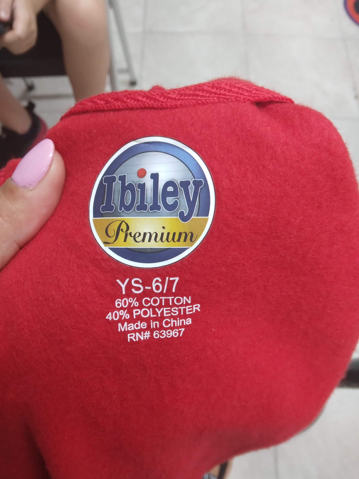 IBILEY UNIFORMS & MORE - Hialeah FL - Hours, Directions, Reviews ...