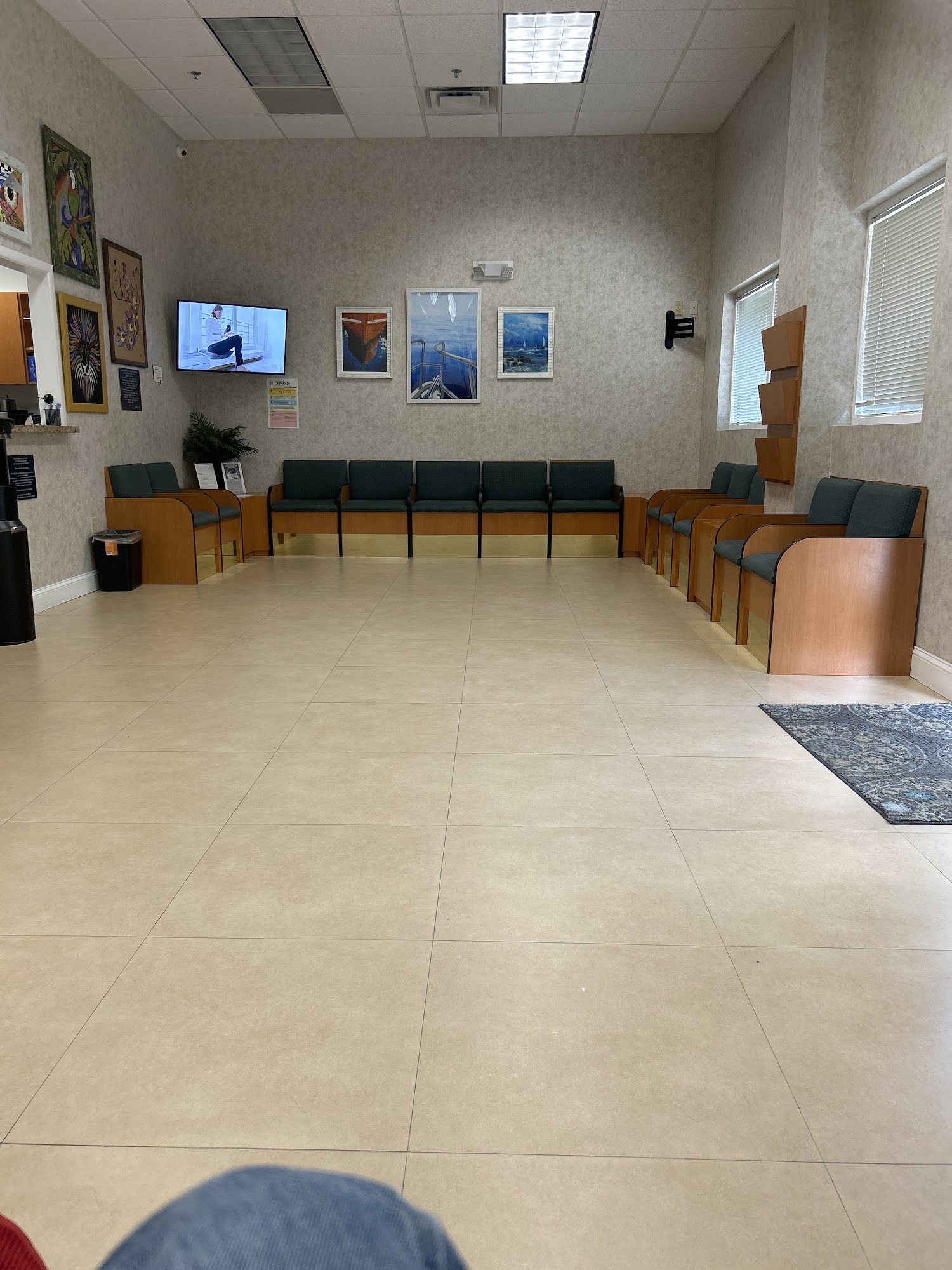 POM MRI & RADIOLOGY CENTER OF COOPER CITY - Hollywood FL - Hours ...