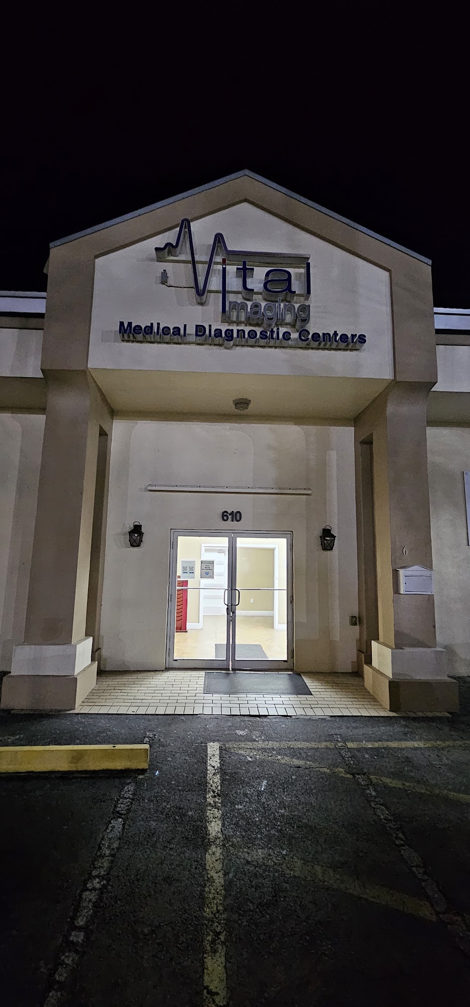 VITAL IMAGING CENTER- HOMESTEAD CENTER - Homestead FL - Hours ...