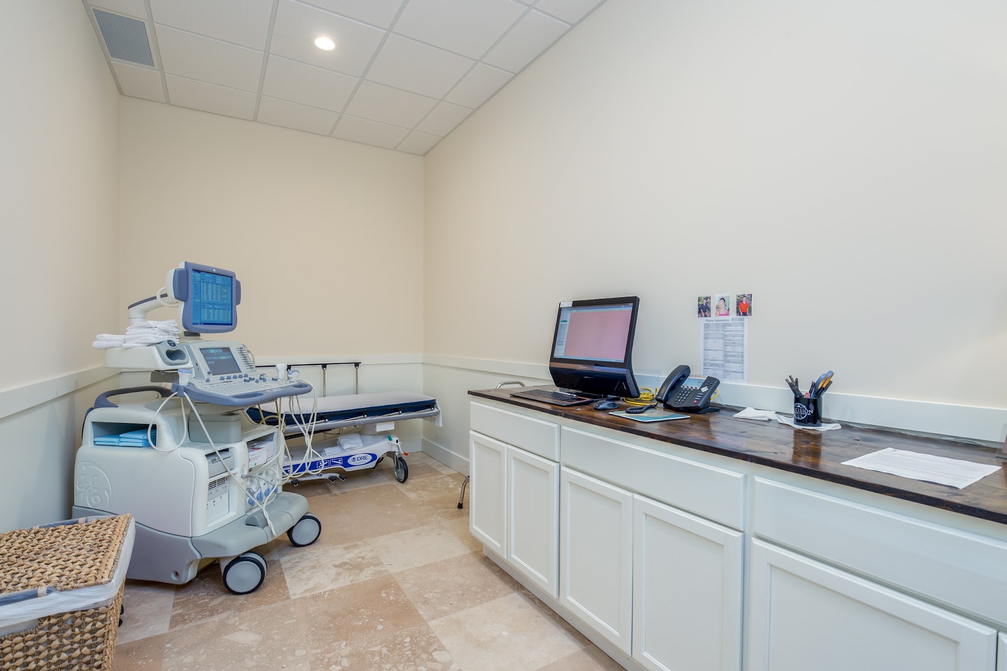 PRECISION IMAGING CENTERS - Jacksonville Beach FL - Hours, Directions ...