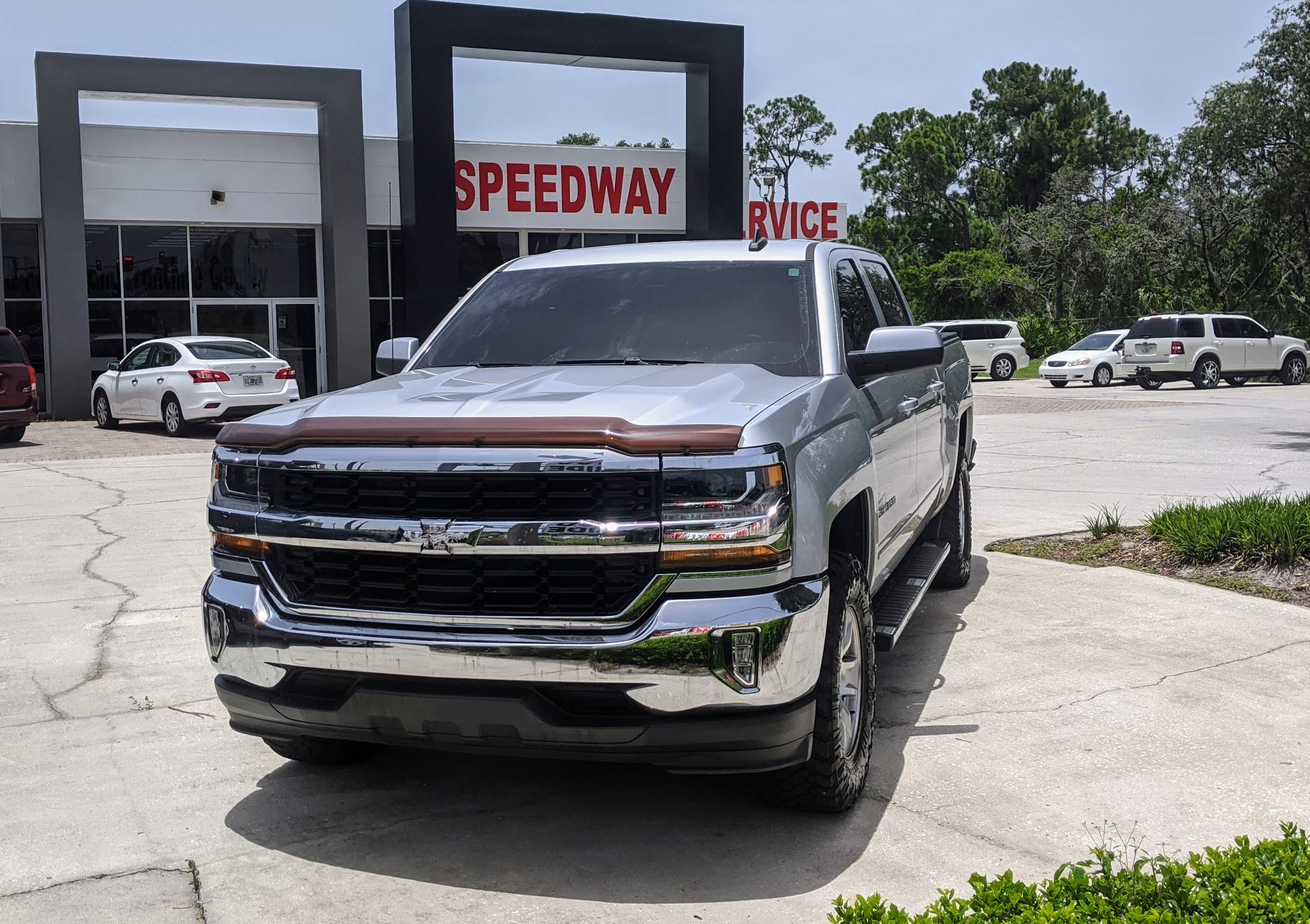 SPEEDWAY AUTO SALES - Lake Wales FL - Hours, Directions, Reviews ...