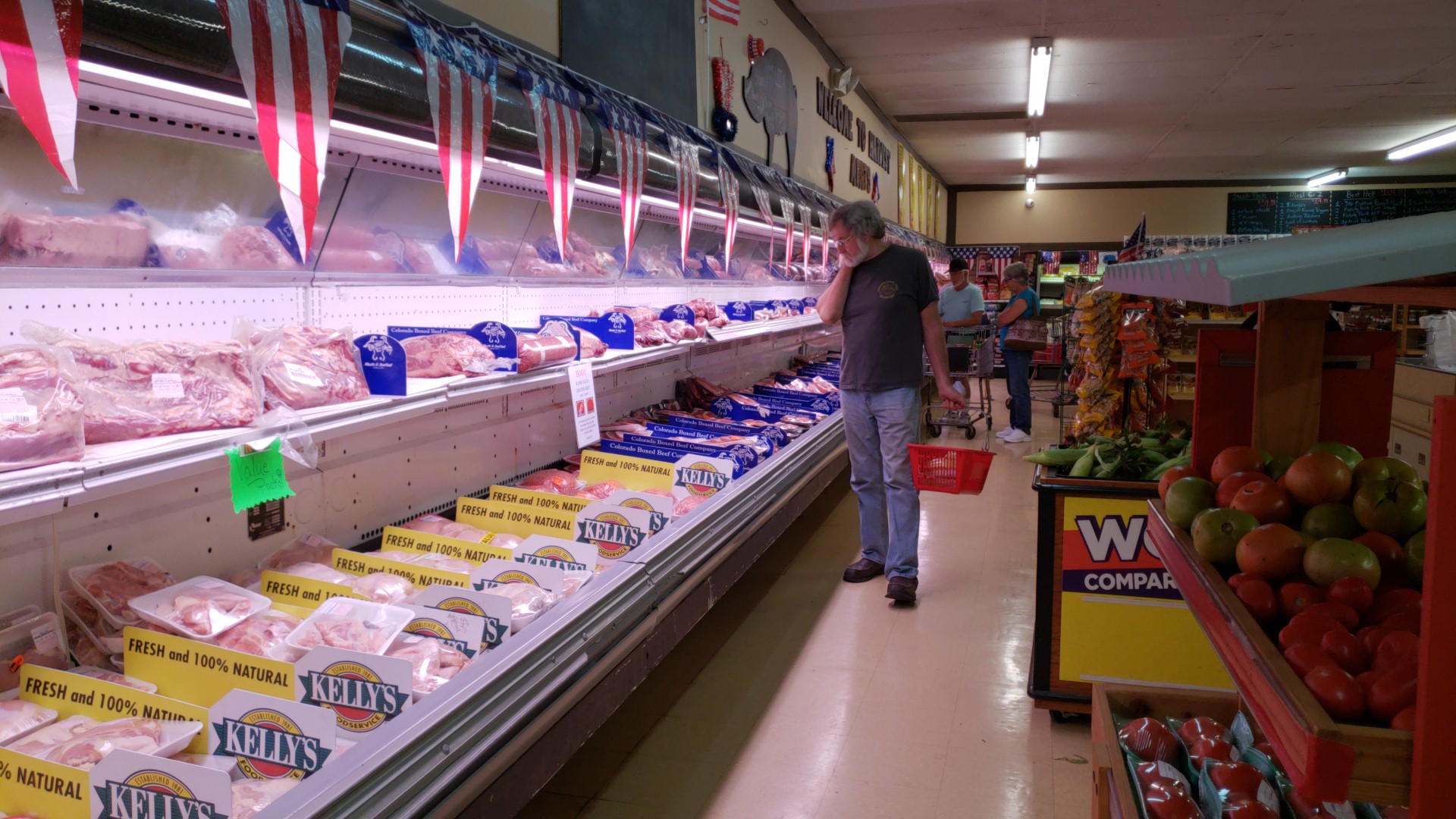 HARVEST MEAT MARKET - Lakeland FL - Hours, Directions, Reviews - Loc8NearMe
