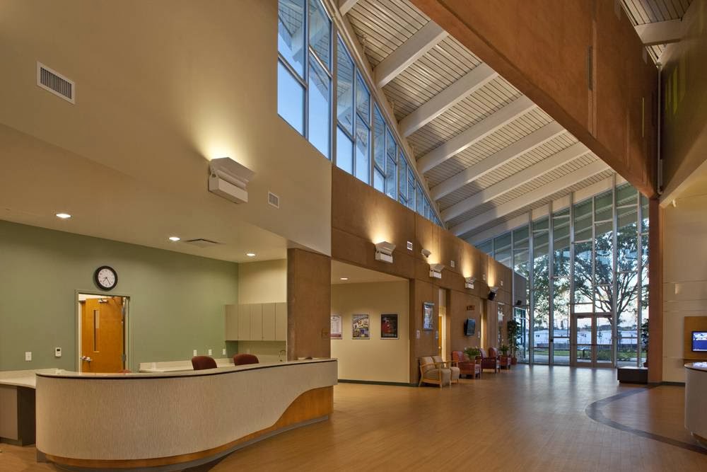 LARGO COMMUNITY CENTER - Largo FL - Hours, Directions, Reviews - Loc8NearMe