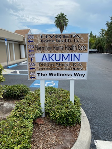 AKUMIN - Largo FL - Hours, Directions, Reviews - Loc8NearMe