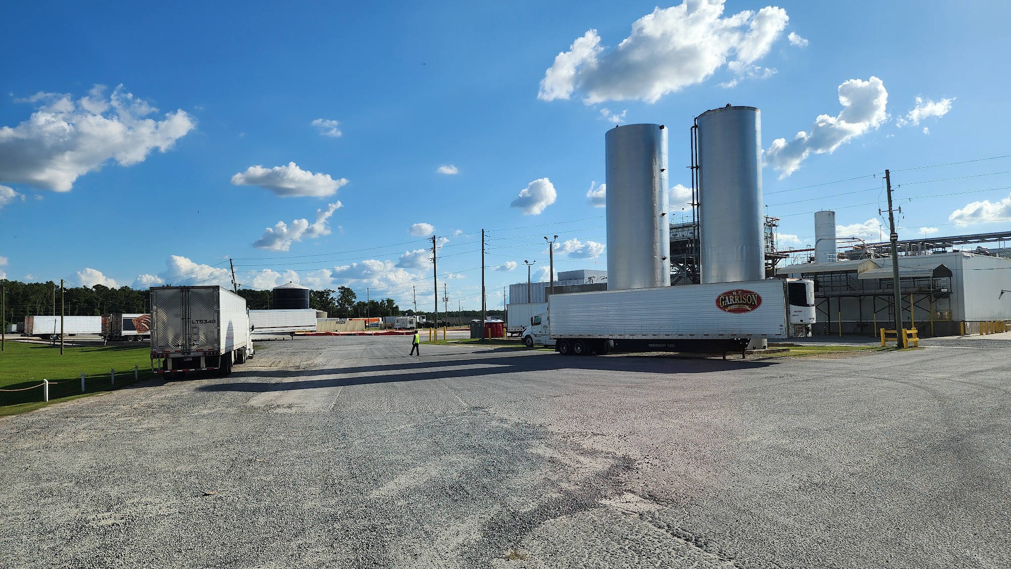 PILGRIM'S PRIDE - Live Oak FL - Hours, Directions, Reviews - Loc8NearMe