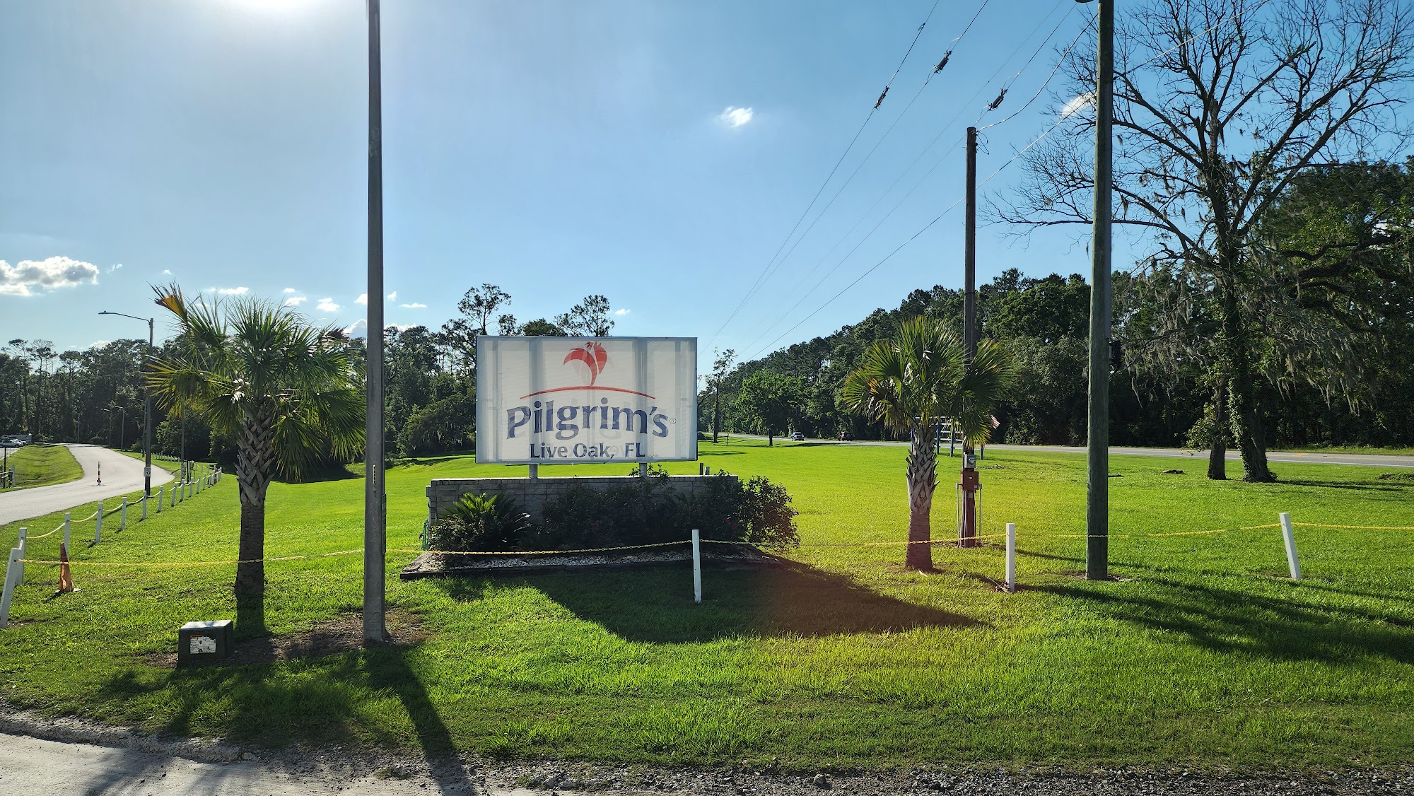 PILGRIM'S PRIDE - Live Oak FL - Hours, Directions, Reviews - Loc8NearMe