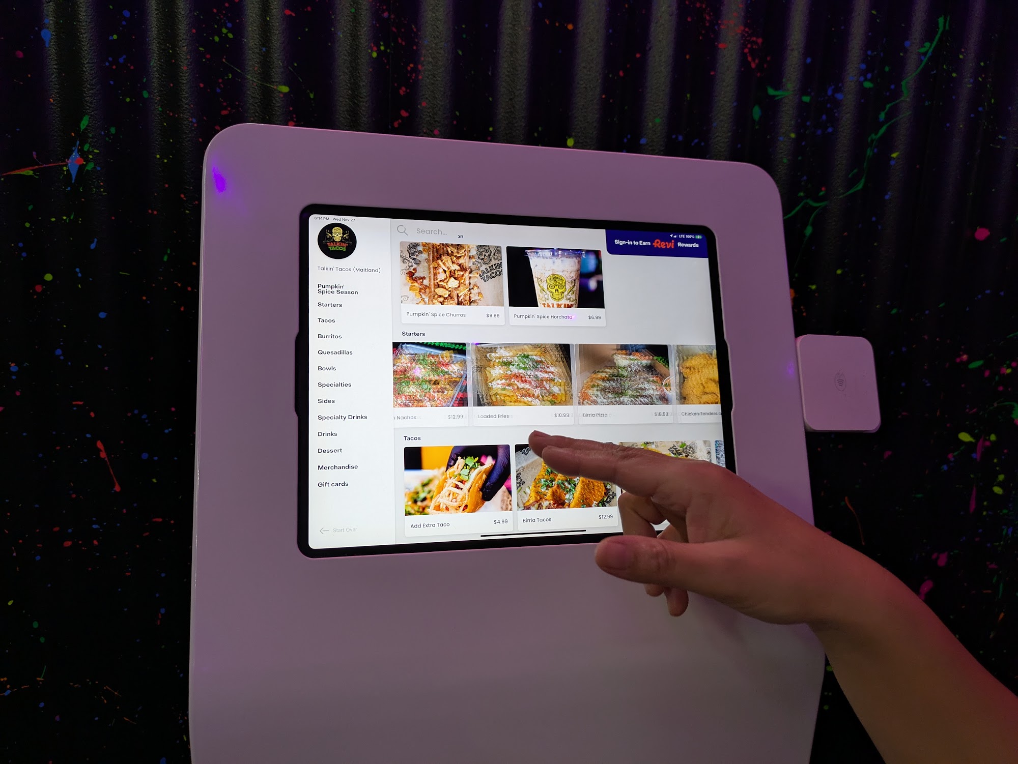 Talkin' Tacos Maitland, Maitland - Menu, Reviews (256), Photos (22 ...