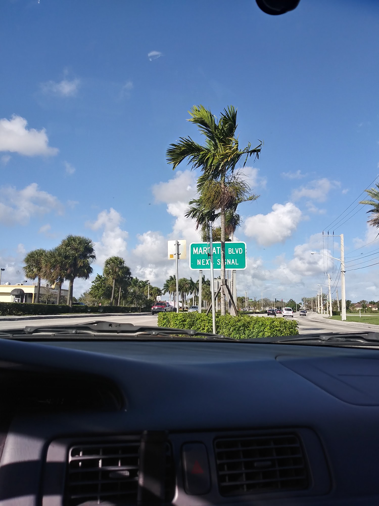 MARGATE POLICE DEPARTMENT - Margate FL - Hours, Directions, Reviews ...