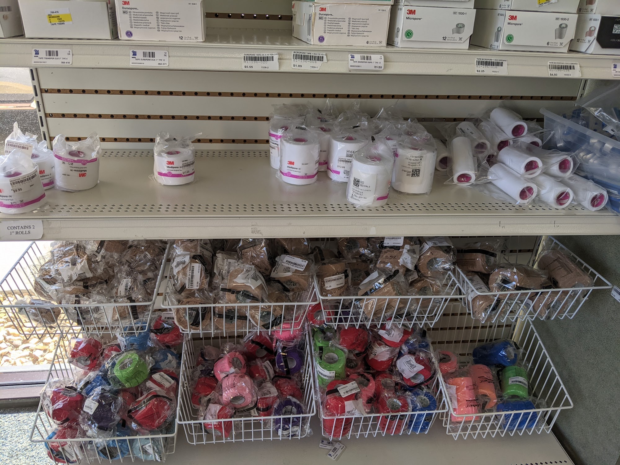 BROWNING'S PHARMACY & HEALTH CARE - Melbourne FL - Hours, Directions ...