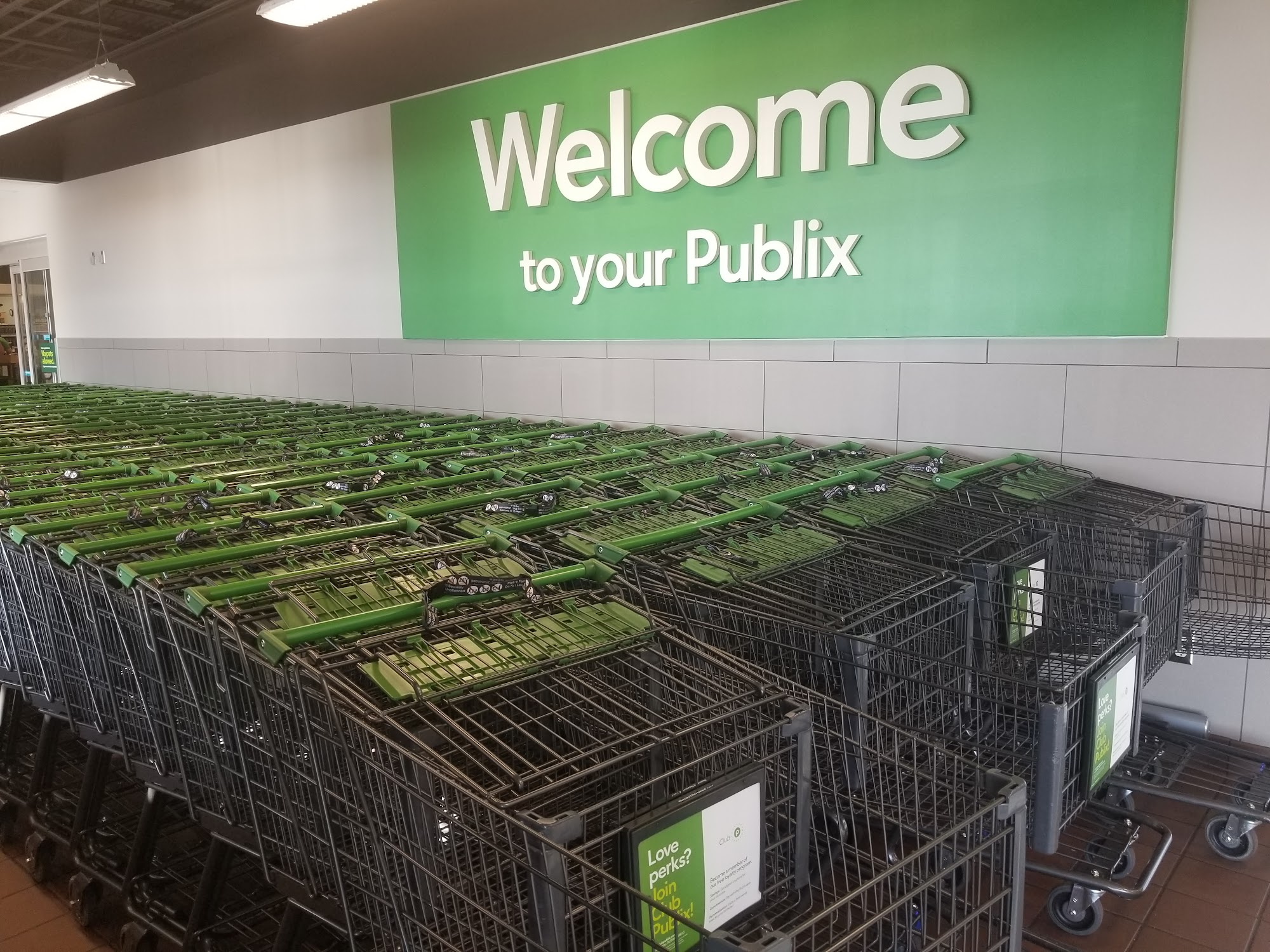 PUBLIX SUPER MARKET AT ADDISON CENTER AT VIERA - Melbourne FL - Hours ...