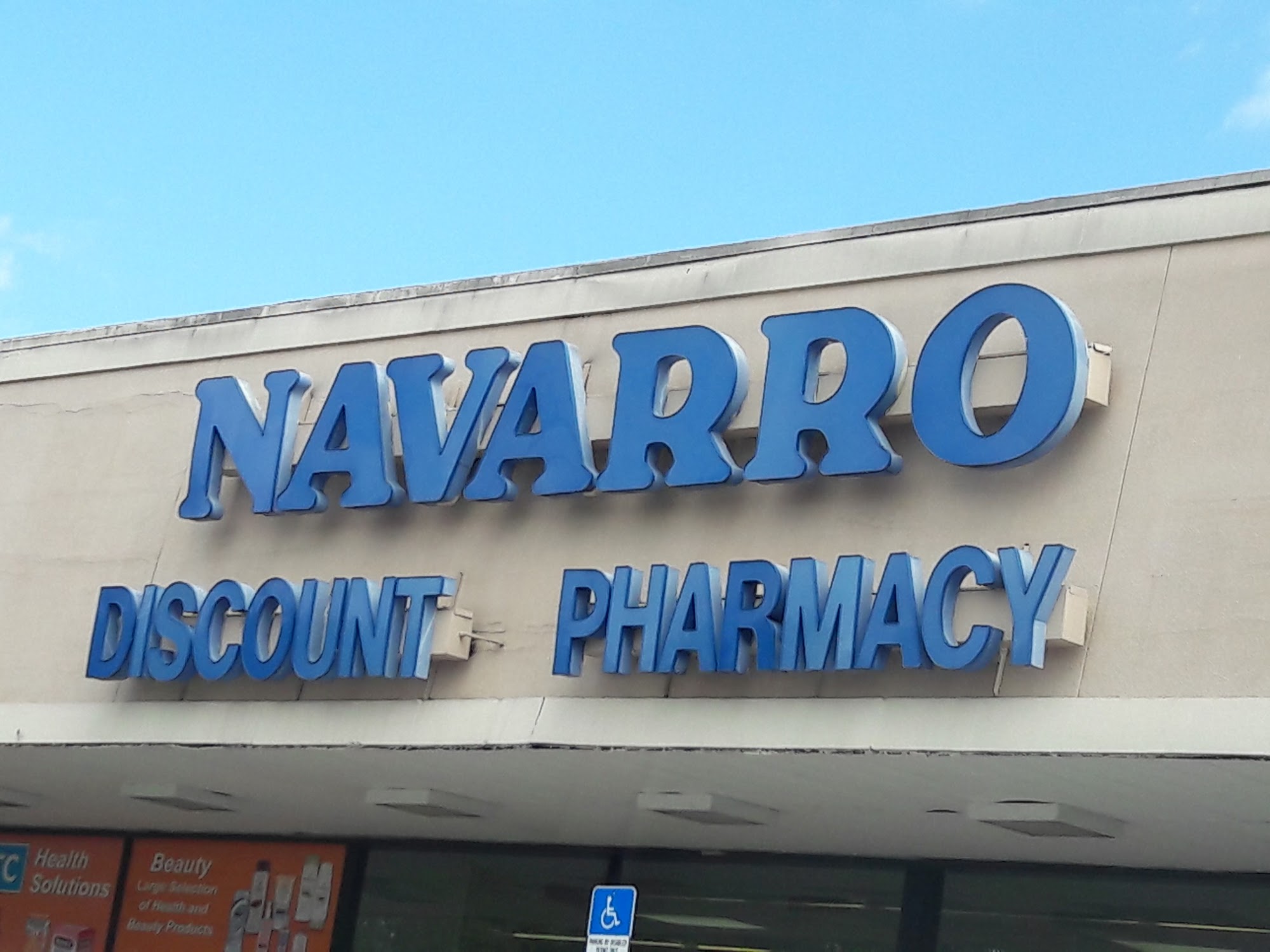 NAVARRO DISCOUNT PHARMACY - Miami FL - Hours, Directions, Reviews ...