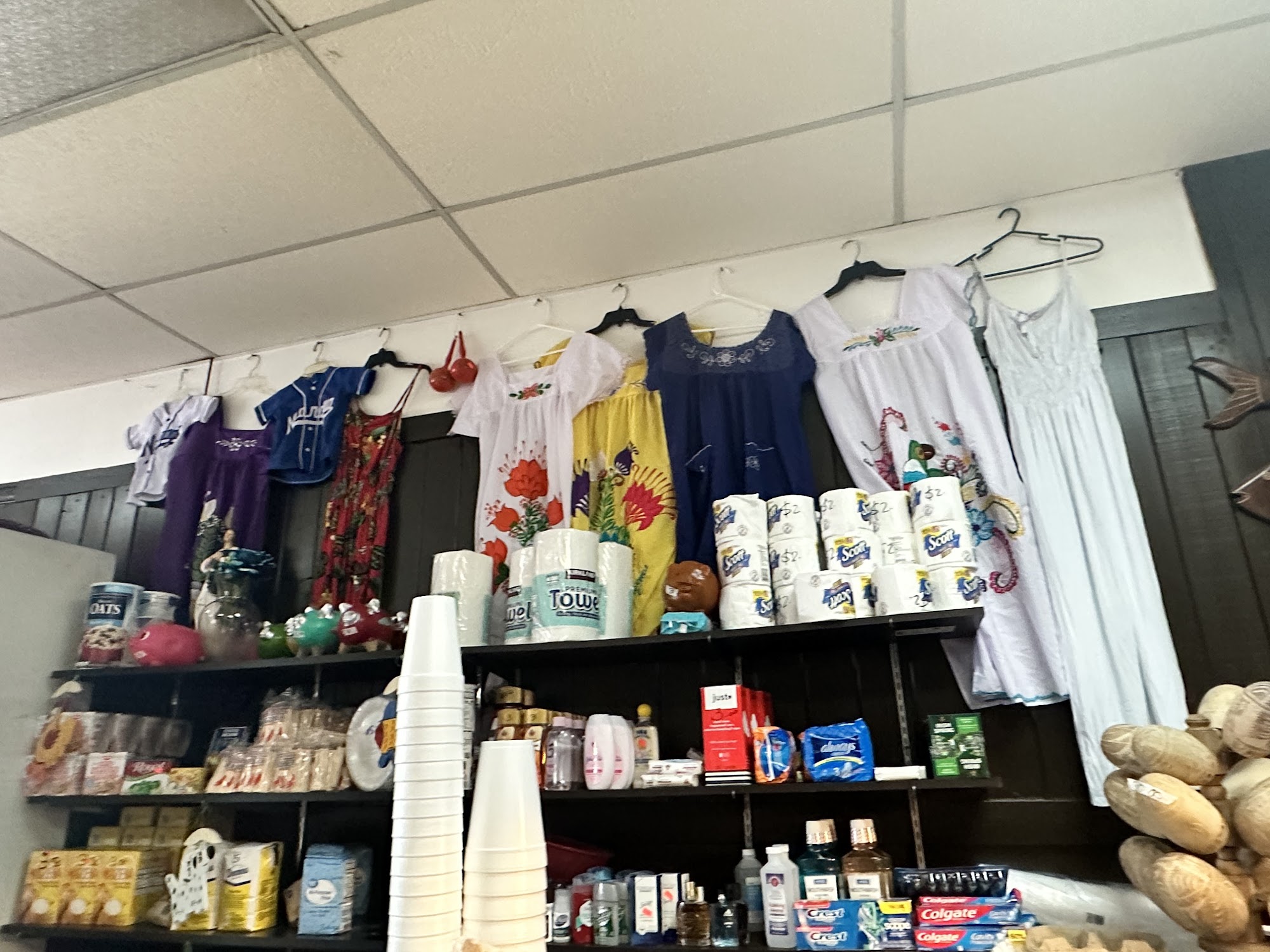 EL PINOLERO MARKET NICARAGUENSE - Miami FL - Hours, Directions, Reviews ...