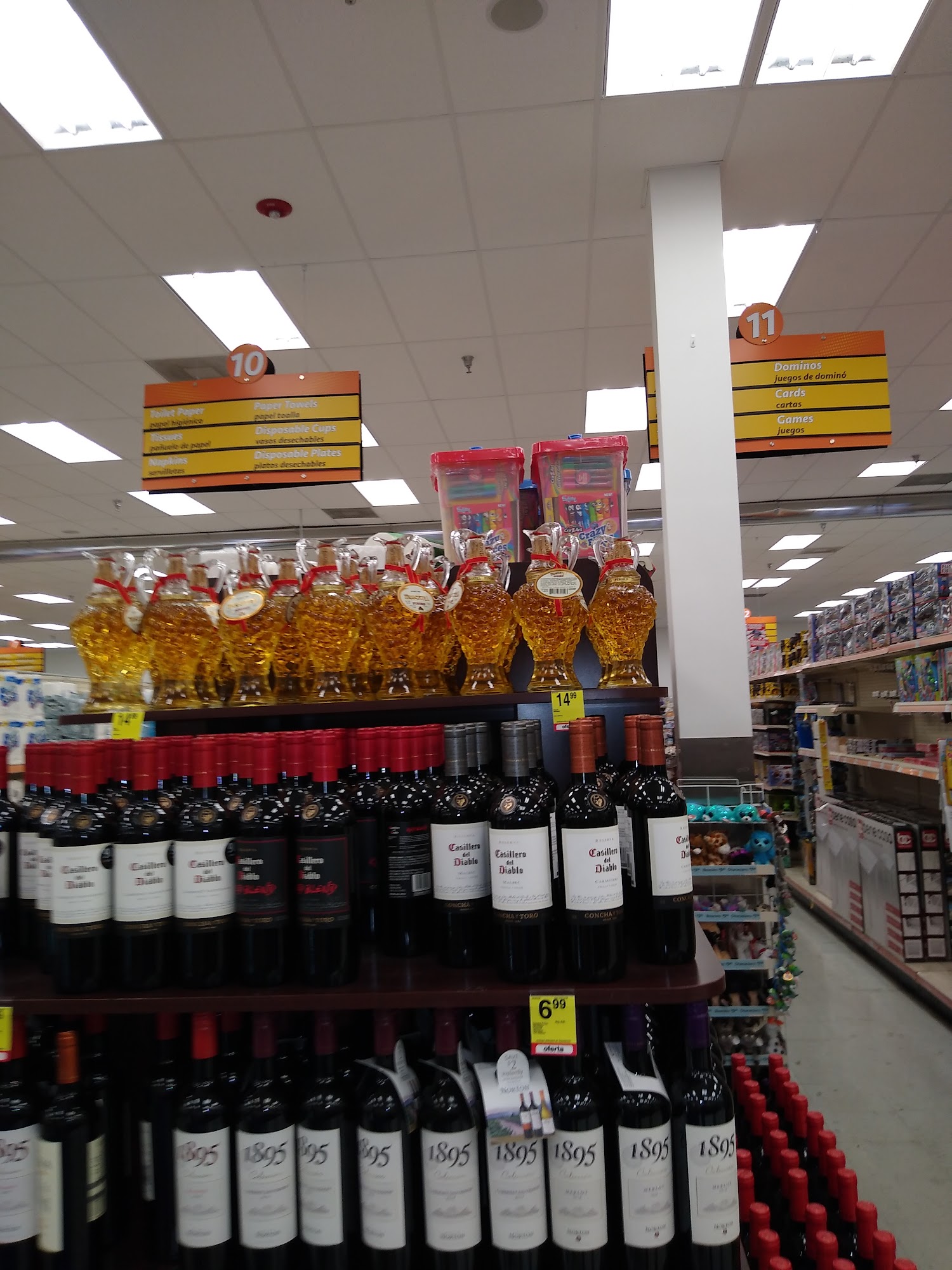 NAVARRO DISCOUNT PHARMACY - Miami FL - Hours, Directions, Reviews ...