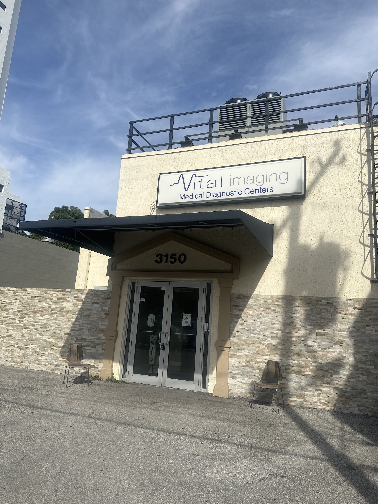 VITAL IMAGING CENTER - BRICKELL / CORAL GABLES CENTER - Miami FL ...