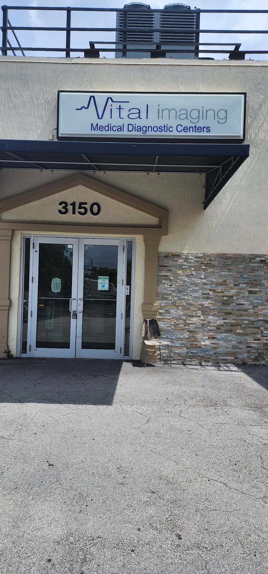 VITAL IMAGING CENTER - BRICKELL / CORAL GABLES CENTER - Miami FL ...