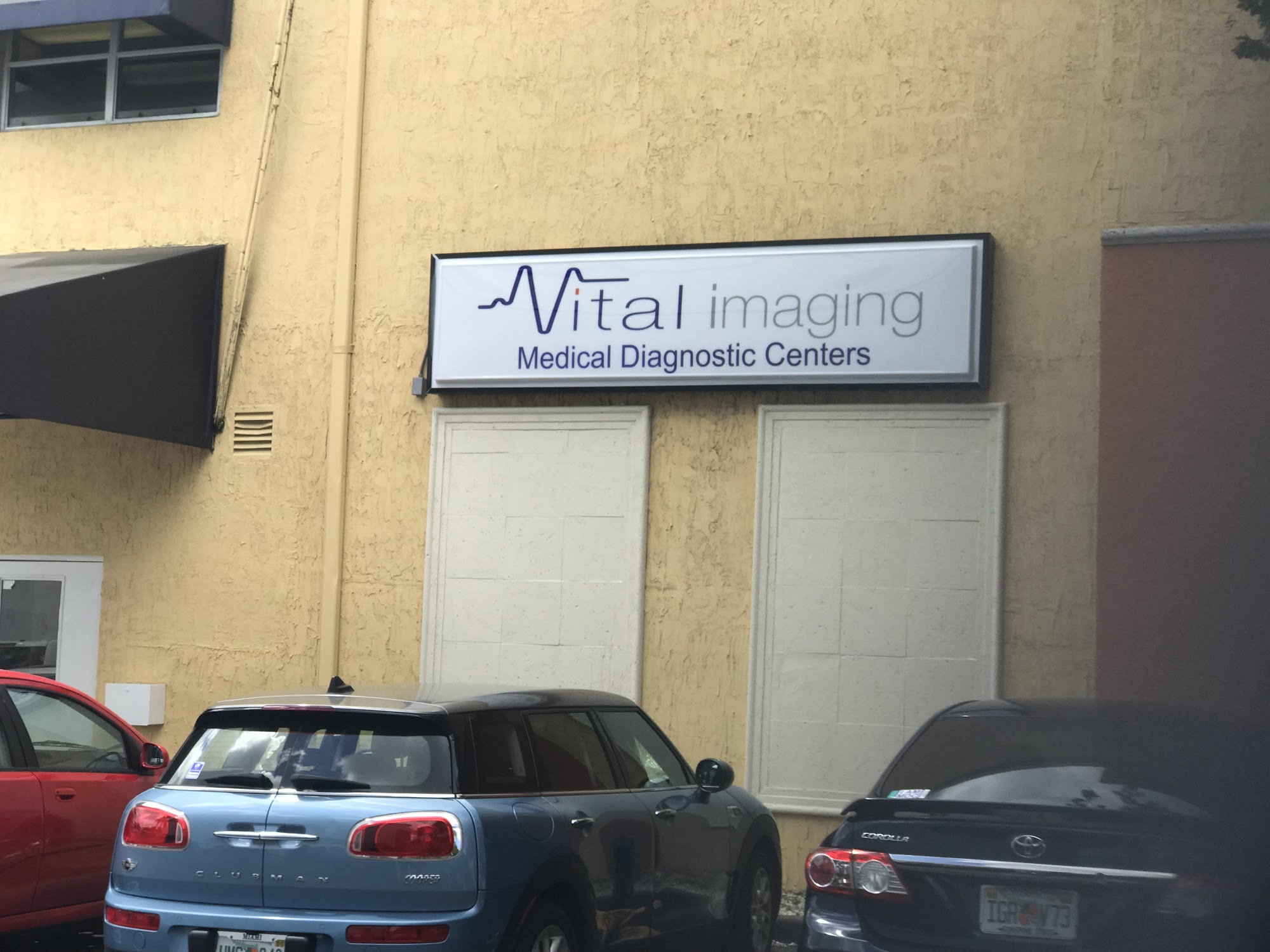 VITAL IMAGING CENTER - BRICKELL / CORAL GABLES CENTER - Miami FL ...