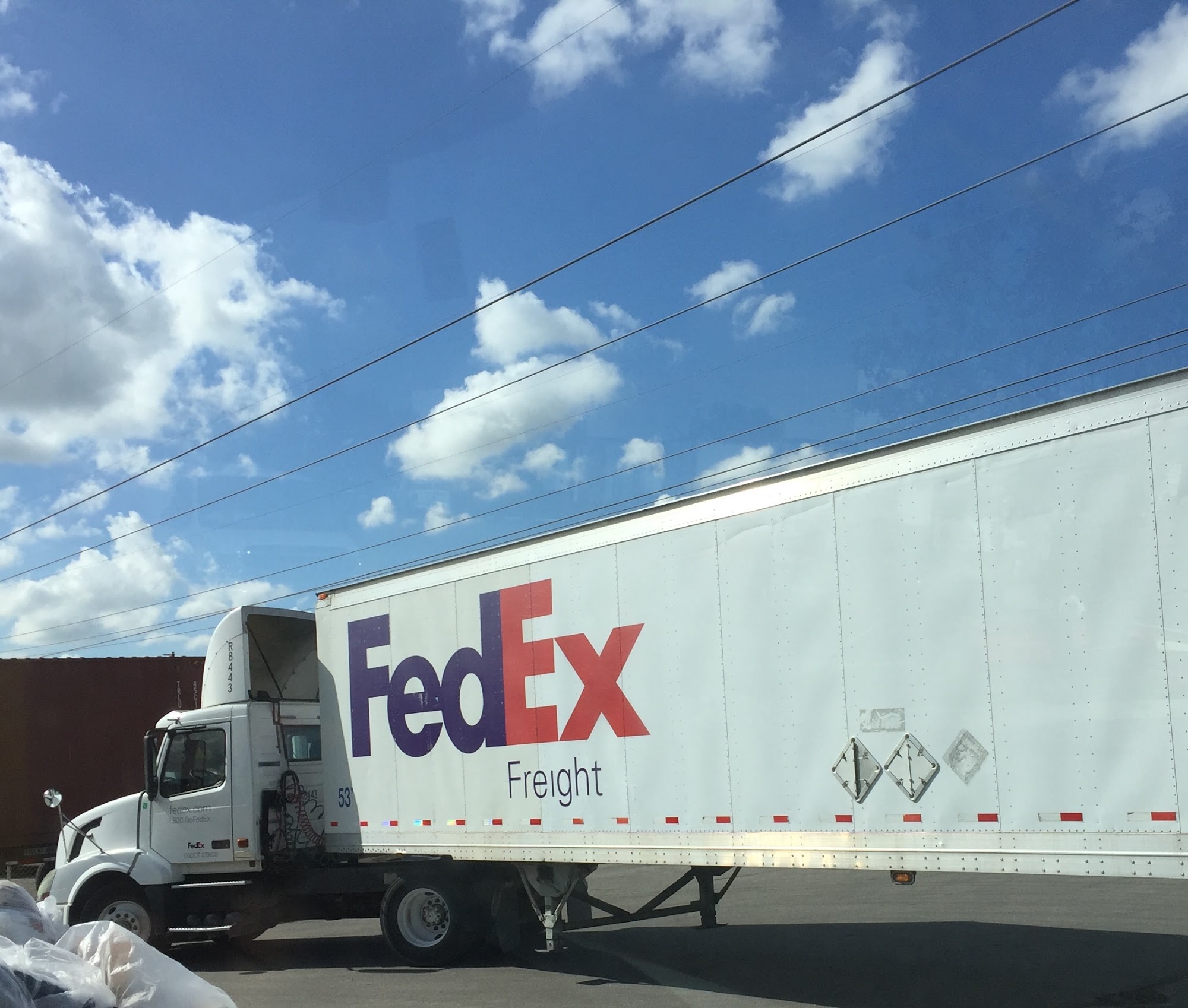 FEDEX SHIP CENTER - 6100 NW 36th St, Miami FL - Hours, Directions ...