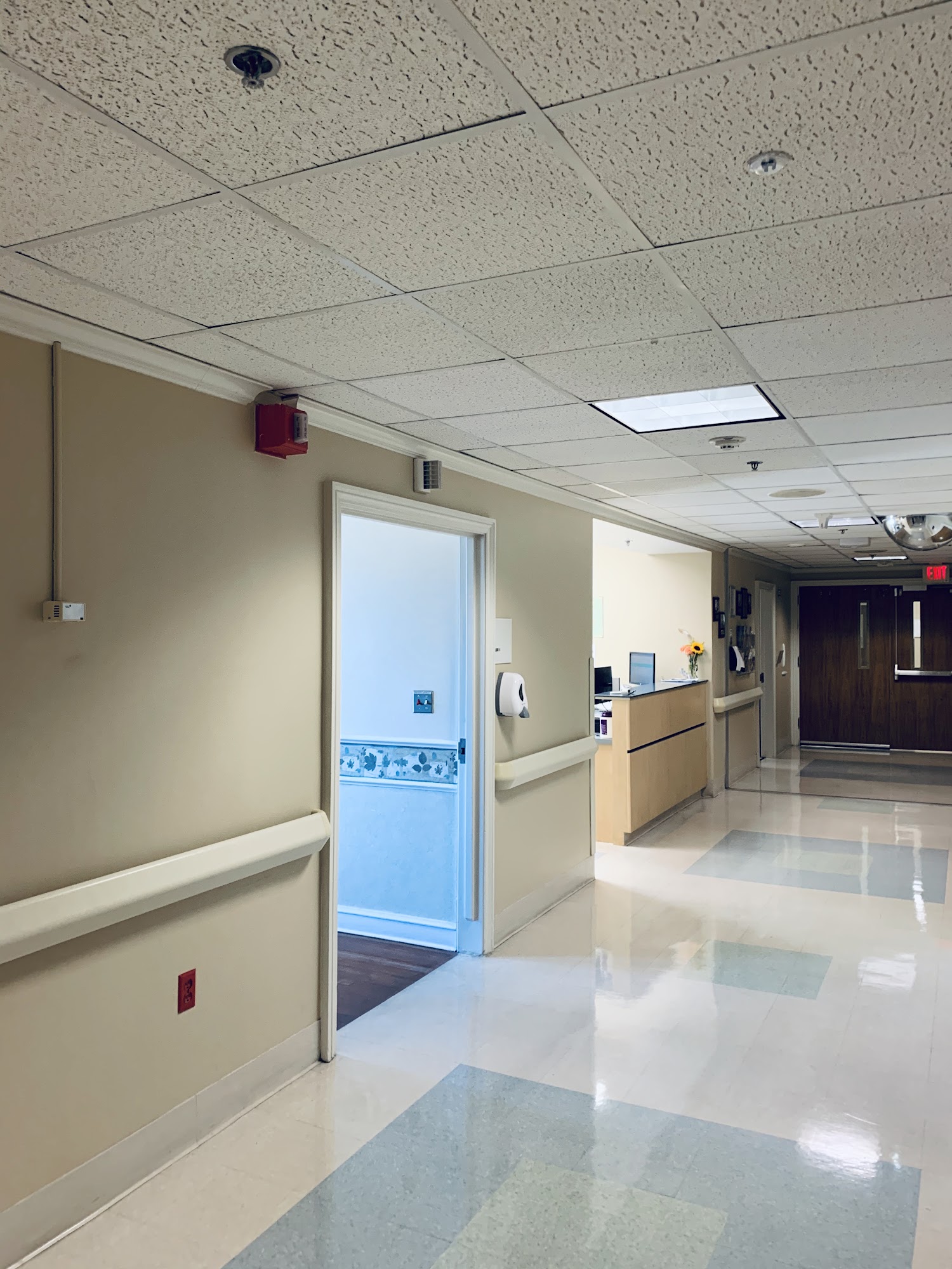 SANTA ROSA MEDICAL CENTER - Milton FL - Hours, Directions, Reviews ...