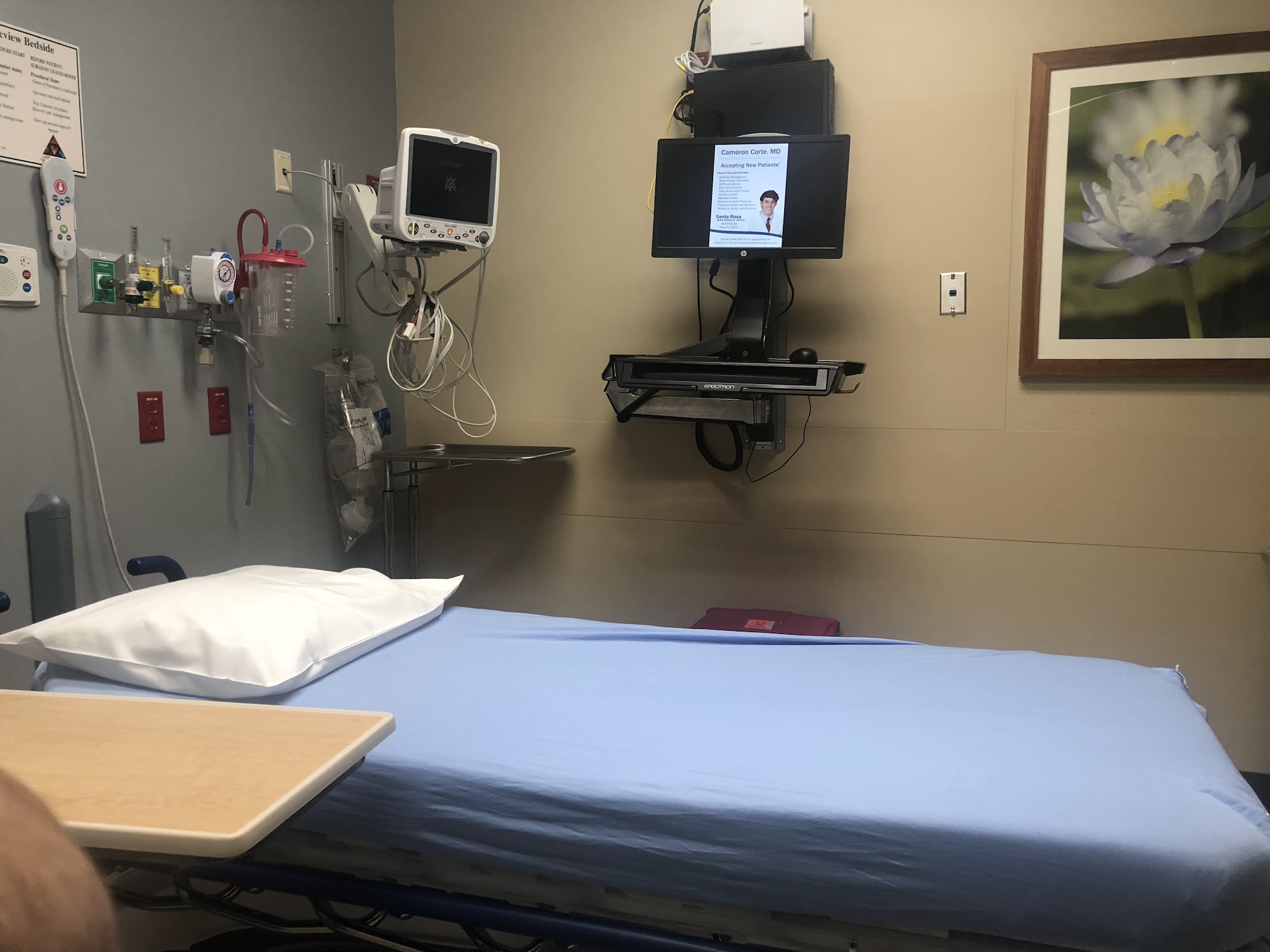 SANTA ROSA MEDICAL CENTER - Milton FL - Hours, Directions, Reviews ...