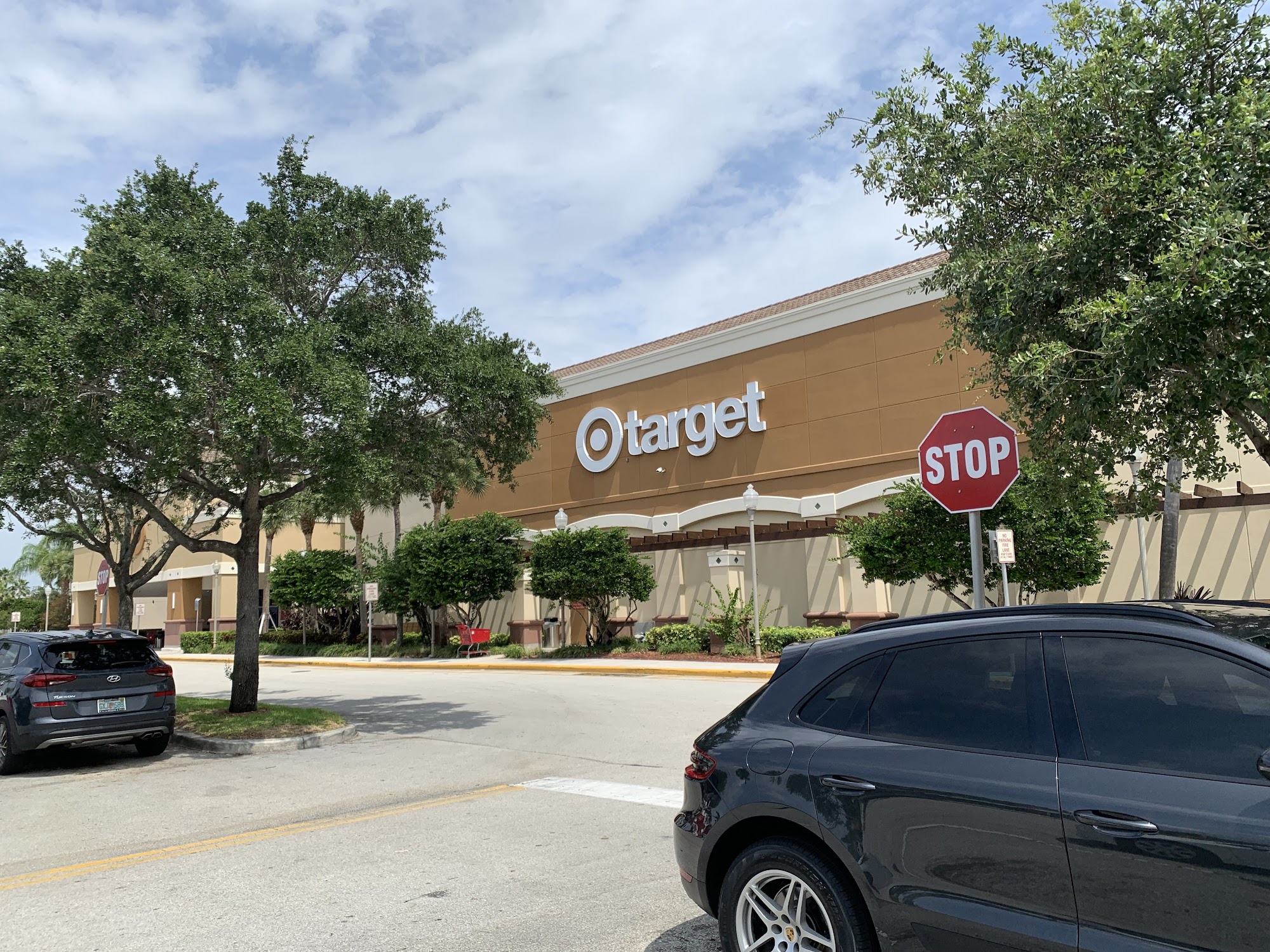 TARGET - 16901 Miramar Pkwy, Miramar FL - Hours, Directions, Reviews ...