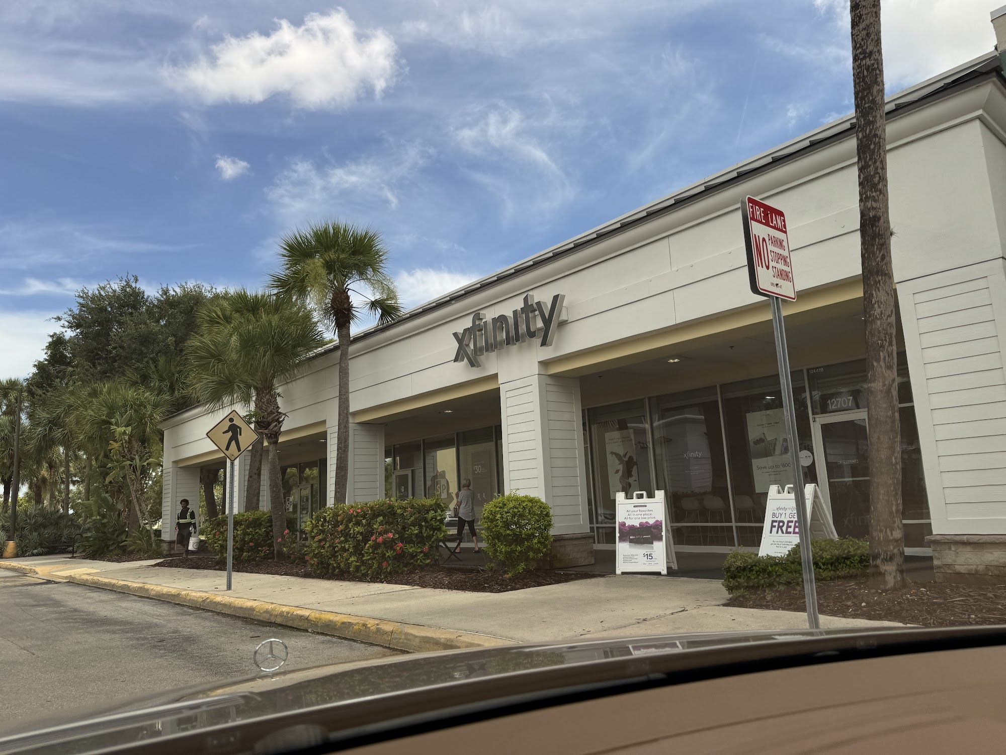 XFINITY STORE BY COMCAST - 12707 Tamiami Trail E, Naples FL - Hours ...